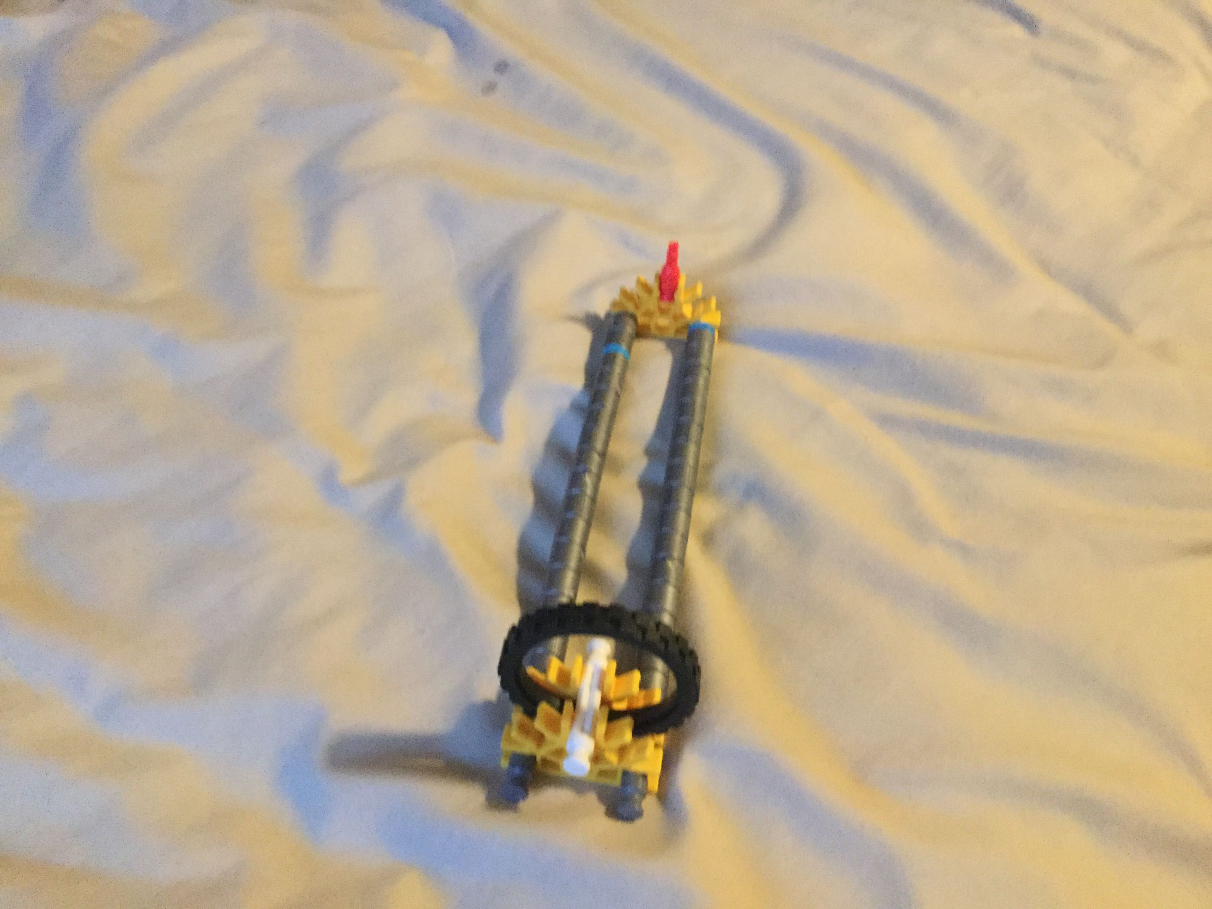 My Nerf Modulus Loadout : 4 Steps - Instructables