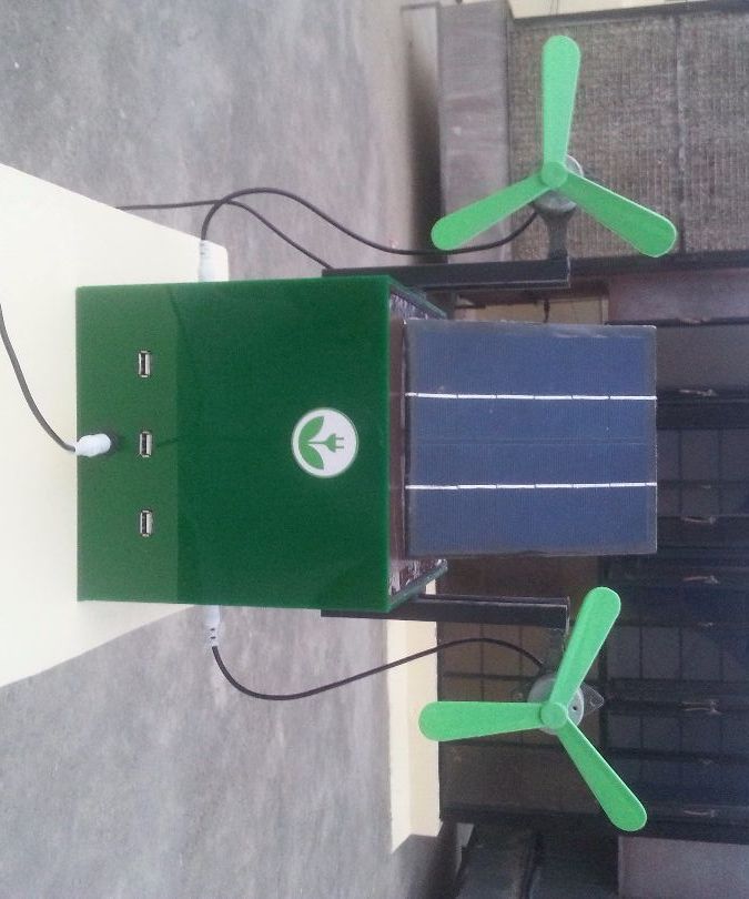 The Green Cube : 18 Steps (with Pictures) - Instructables