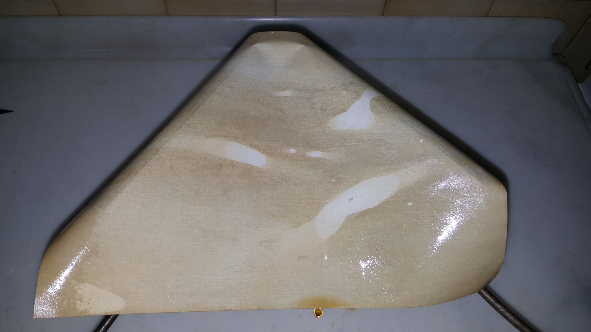 Turn A4 Paper to Fake Parchment : 7 Steps (with Pictures) - Instructables