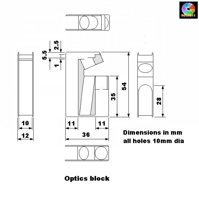 Zippo Lighter Parts Diagram And Measurements