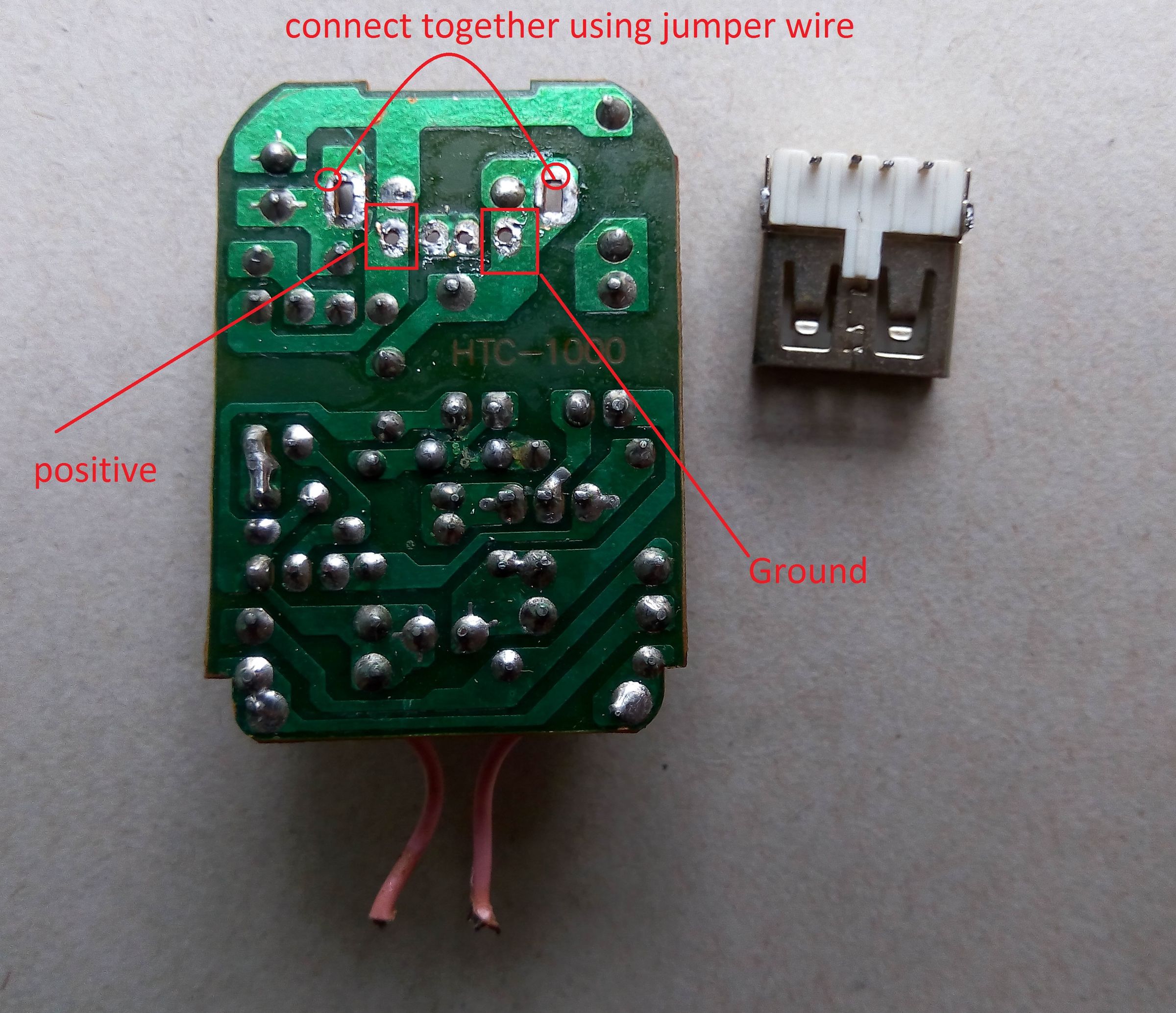 Convert $2 LED Lamp to $50 Smart Lamp : 16 Steps (with Pictures ...