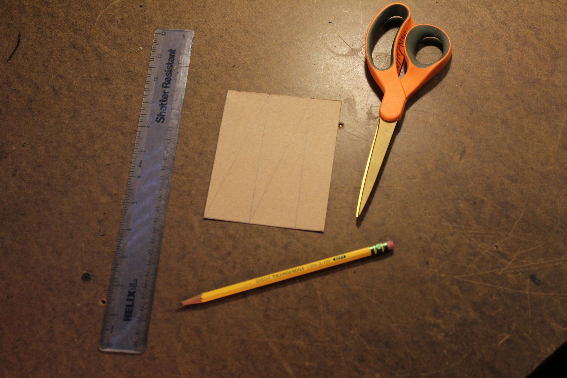 Throwing Arrows : 9 Steps (with Pictures) - Instructables