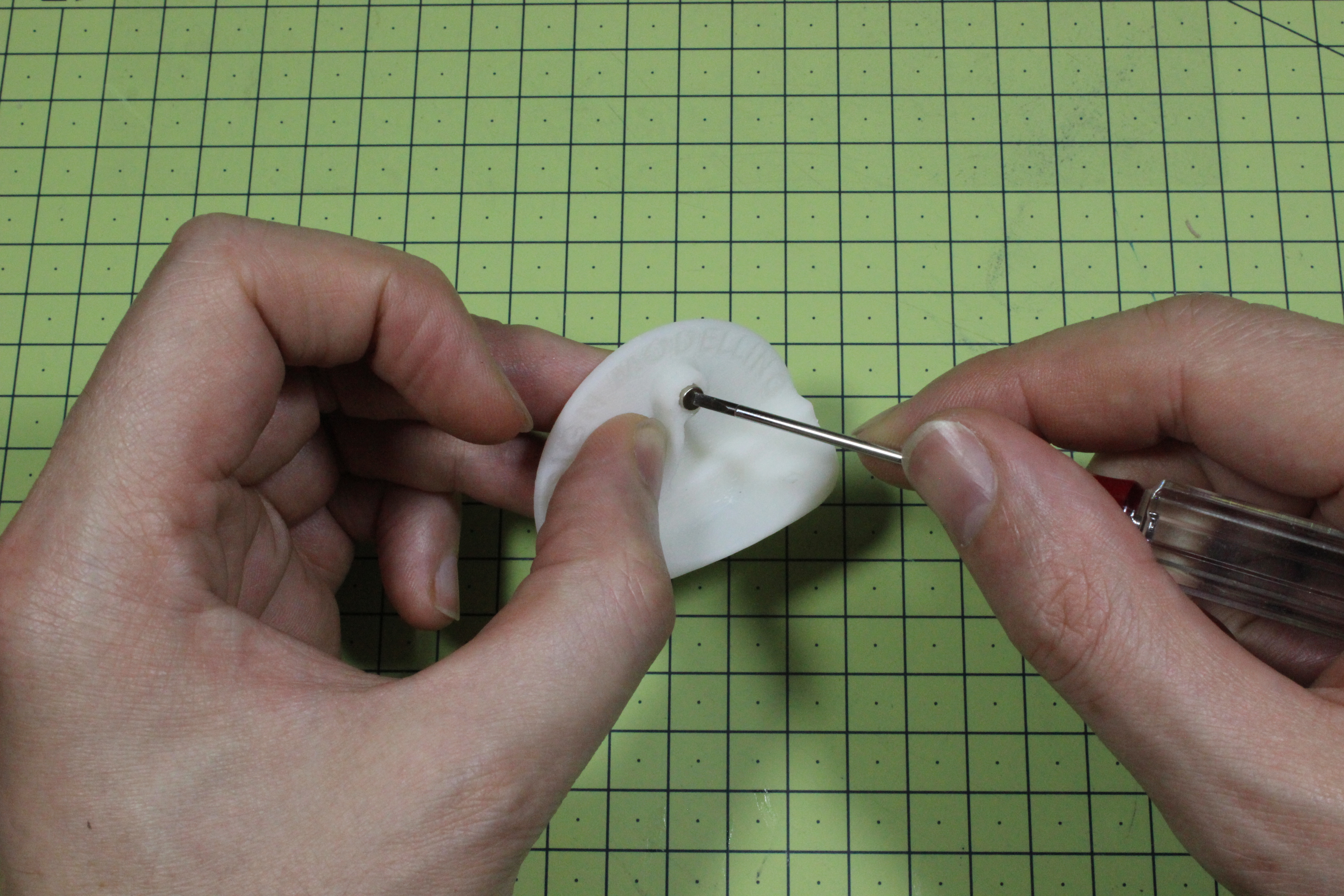 Card Rabbet Tool : 10 Steps (with Pictures) - Instructables