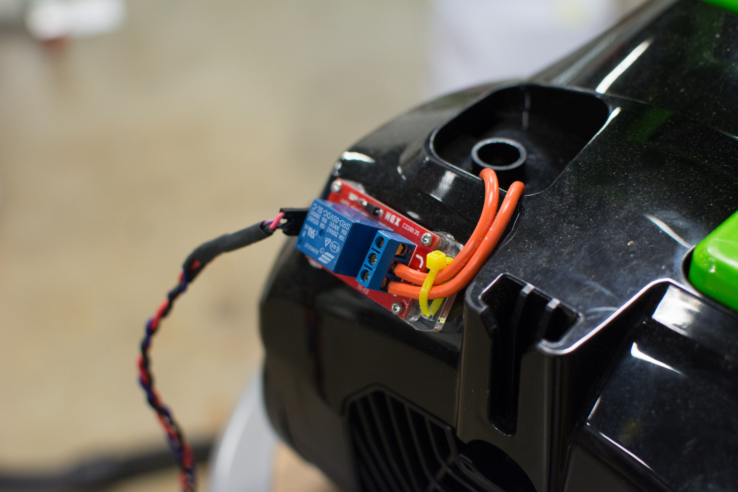 How to Build a Test Chamber for Air Particle Sensors : 20 Steps (with ...