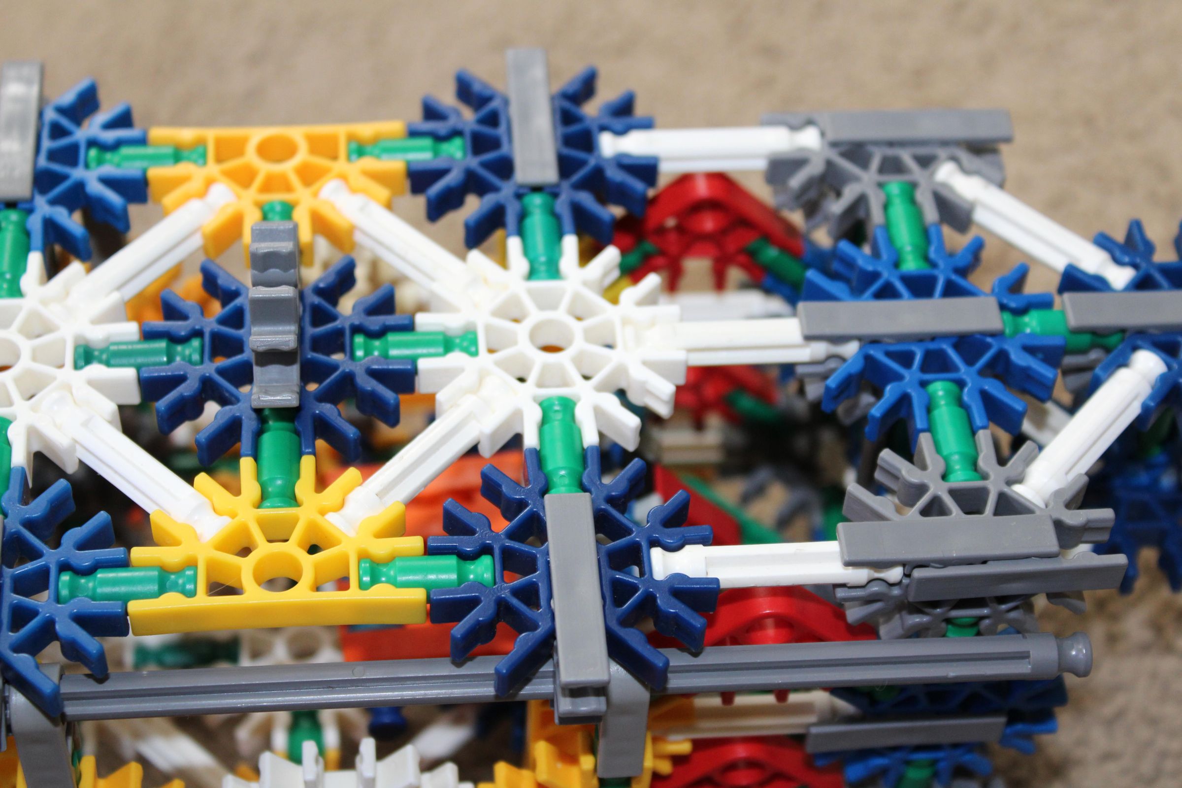 K'nex Helicopter : 6 Steps - Instructables