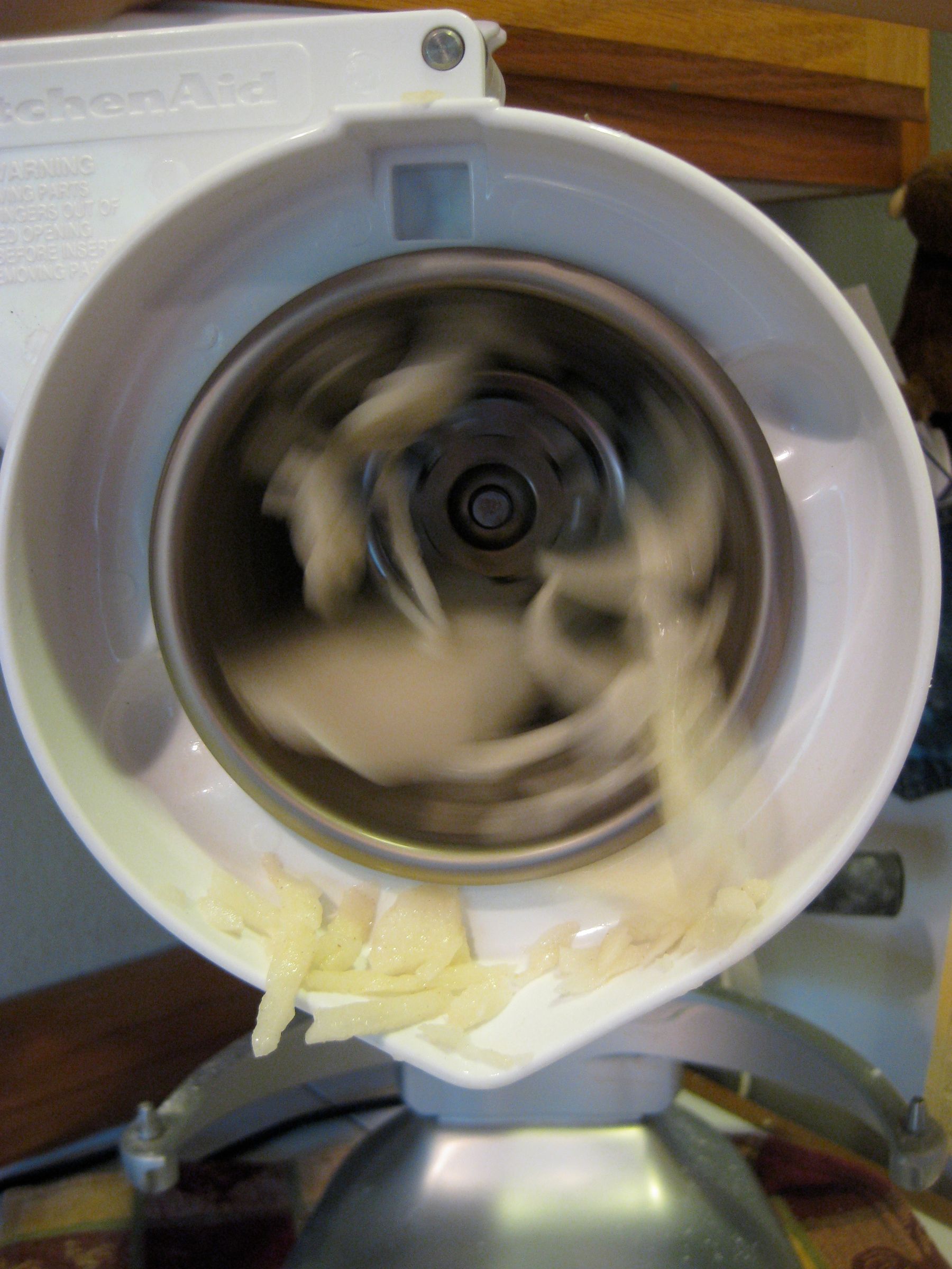 Kettle Cooked Chips : 6 Steps (with Pictures) - Instructables
