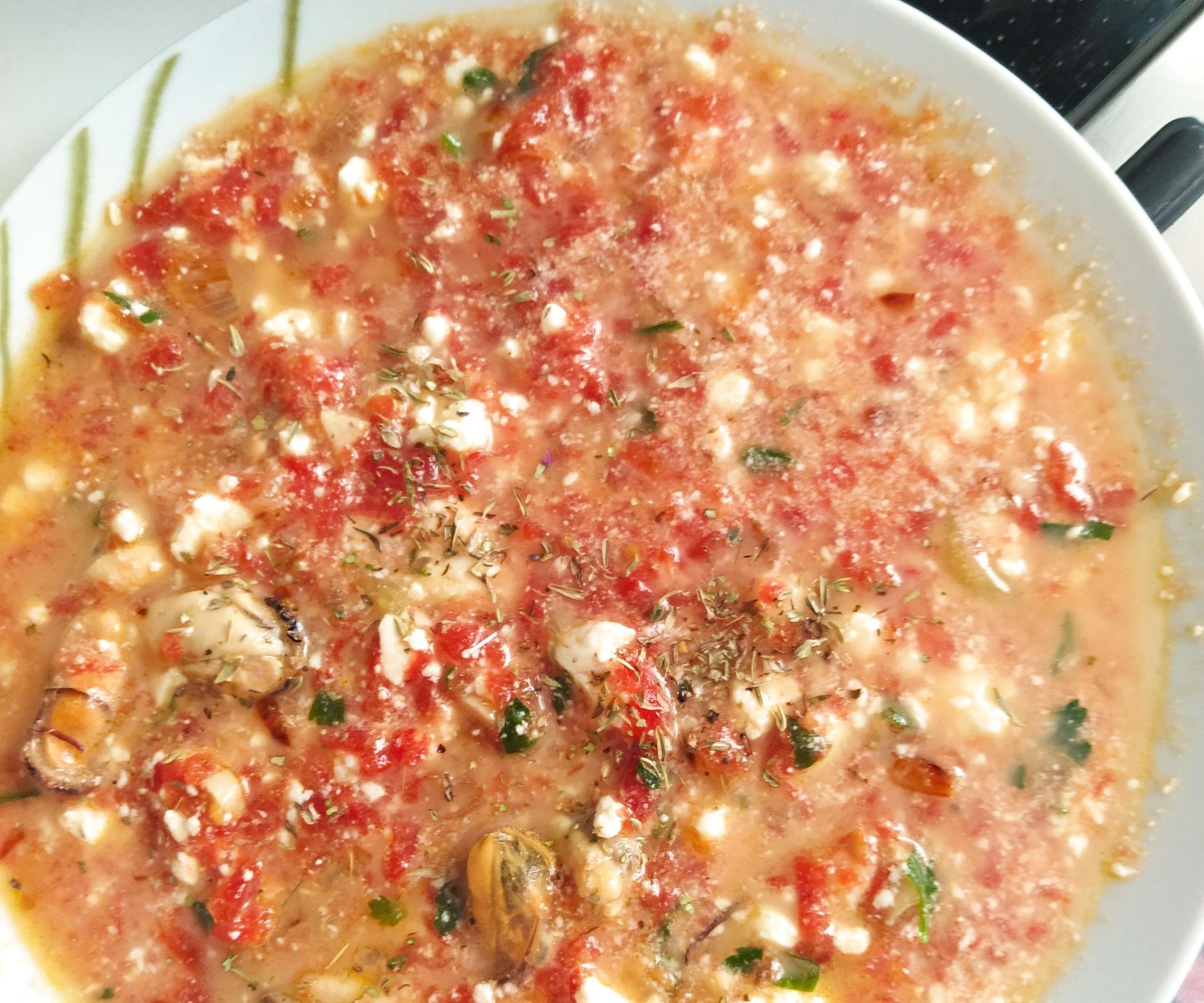 Mussels Soup : 3 Steps - Instructables
