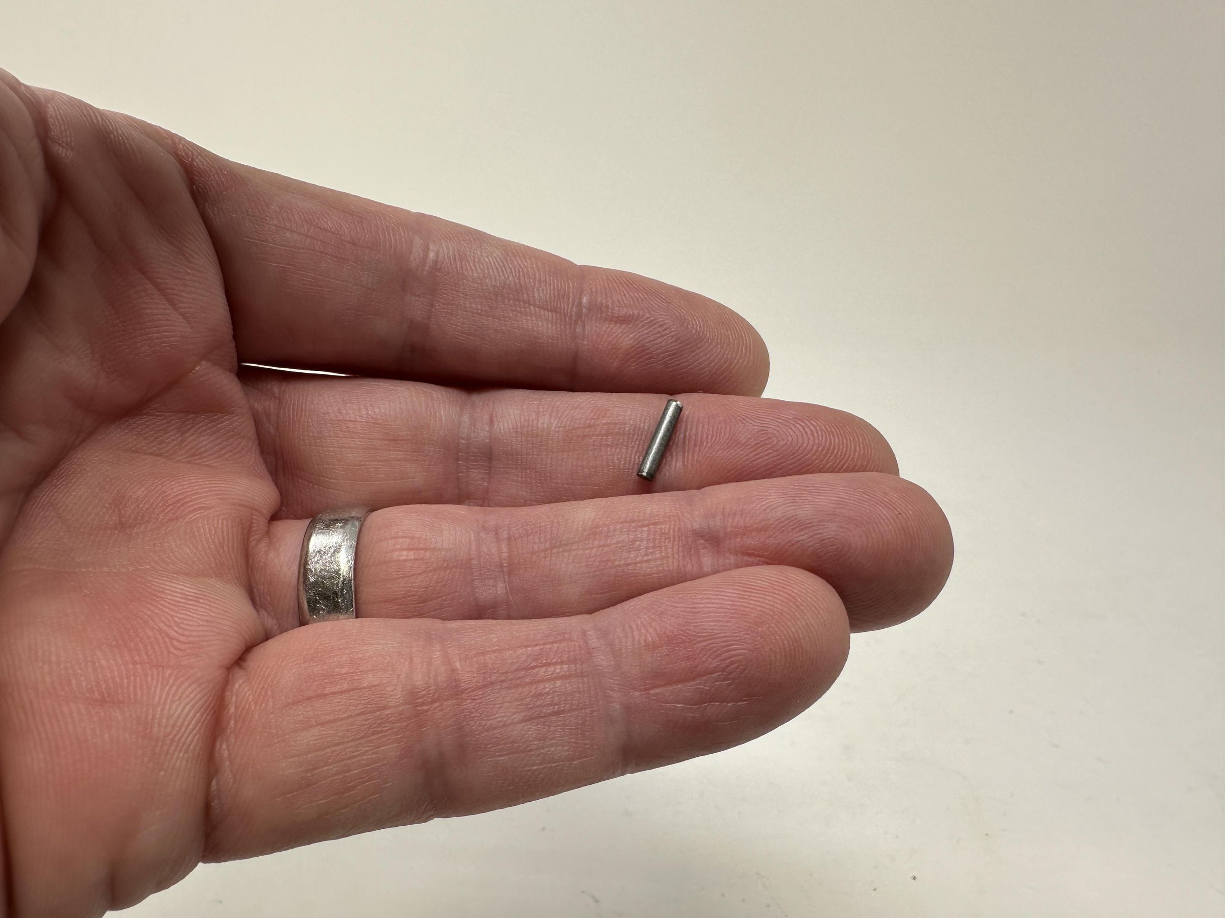 Self Reversing Screw Mechanism, Walking! : 4 Steps (with Pictures ...