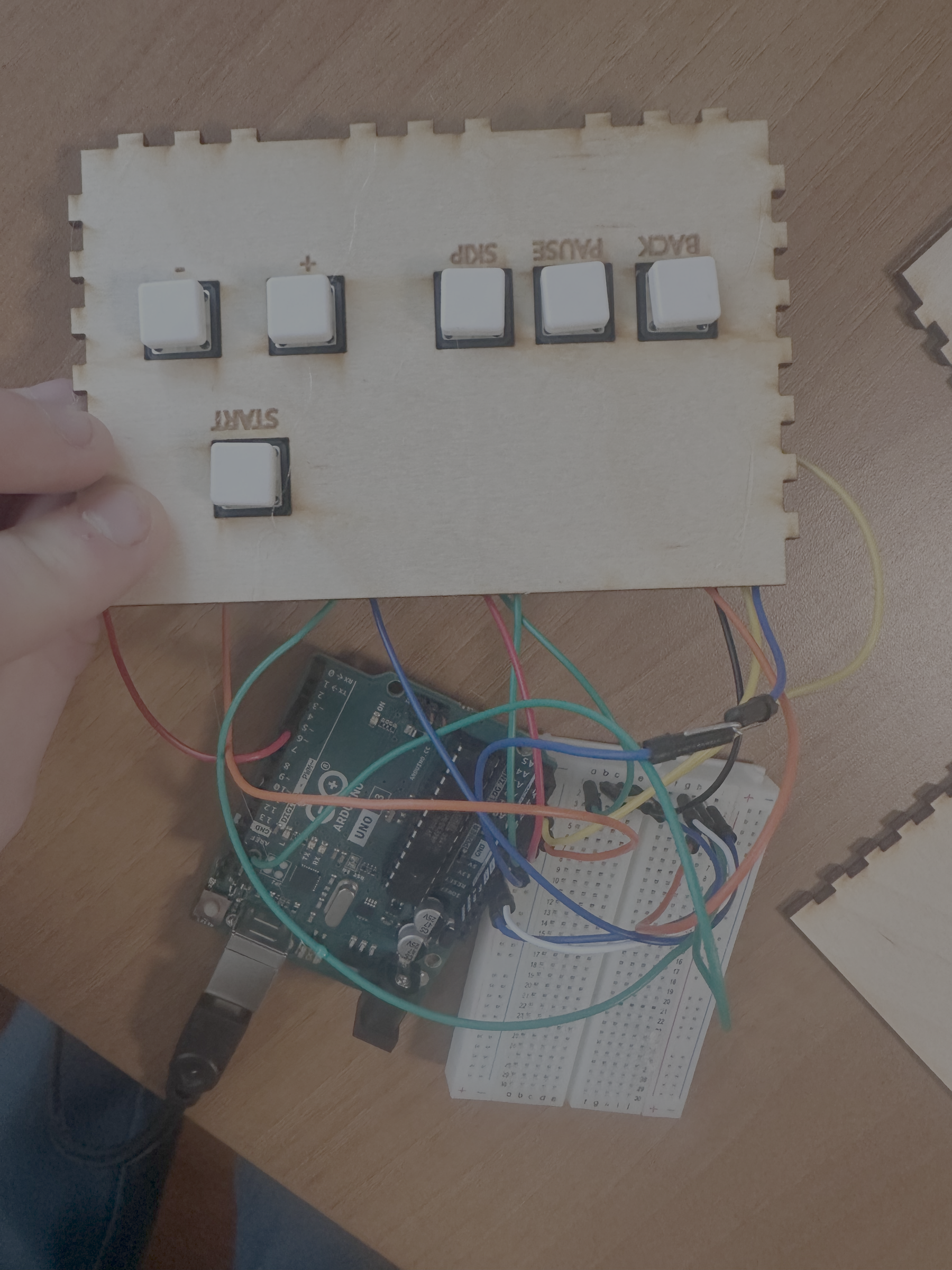 Arduino Jukebox : 4 Steps - Instructables