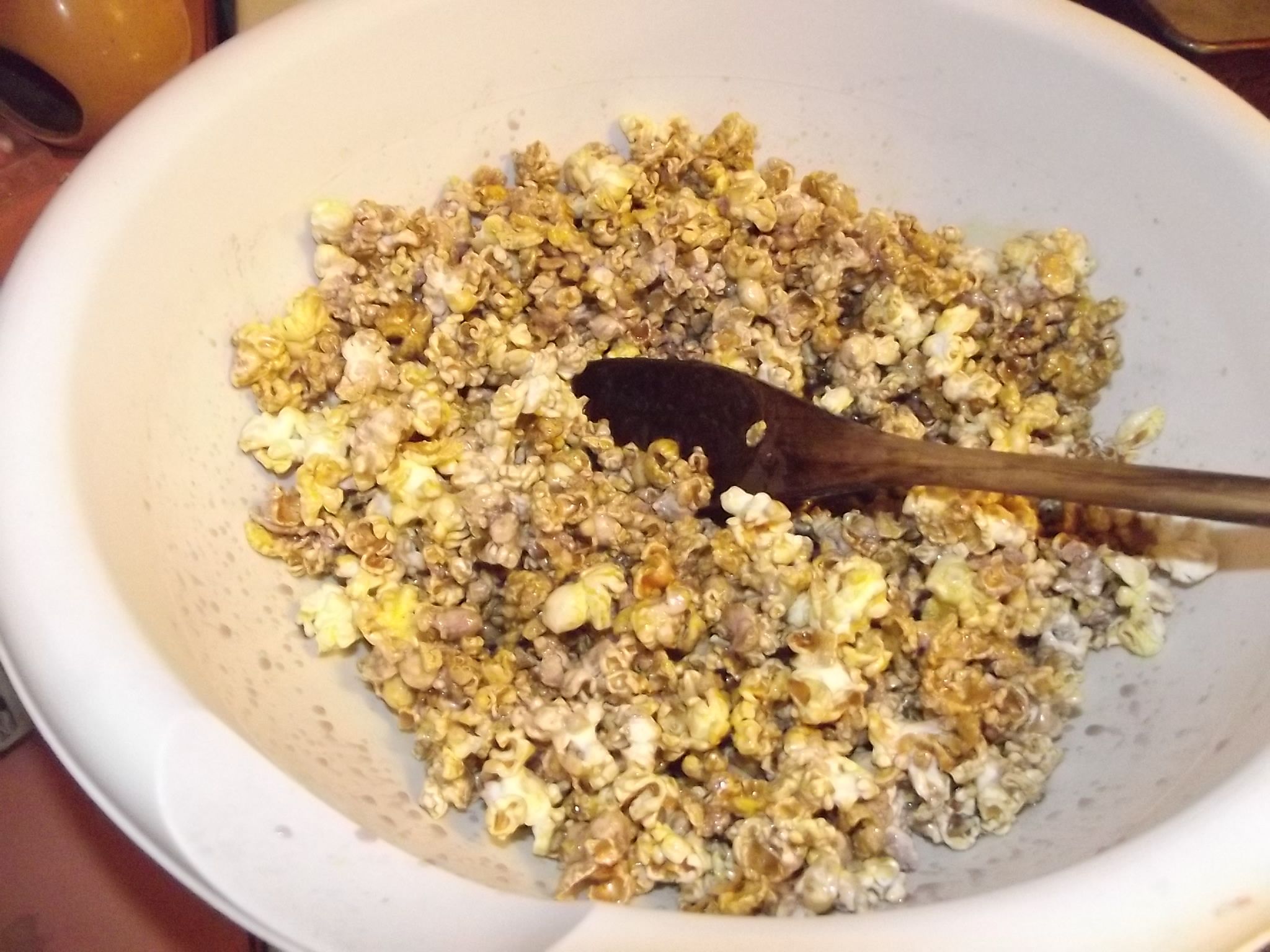 Grape Popcorn : 5 Steps (with Pictures) - Instructables