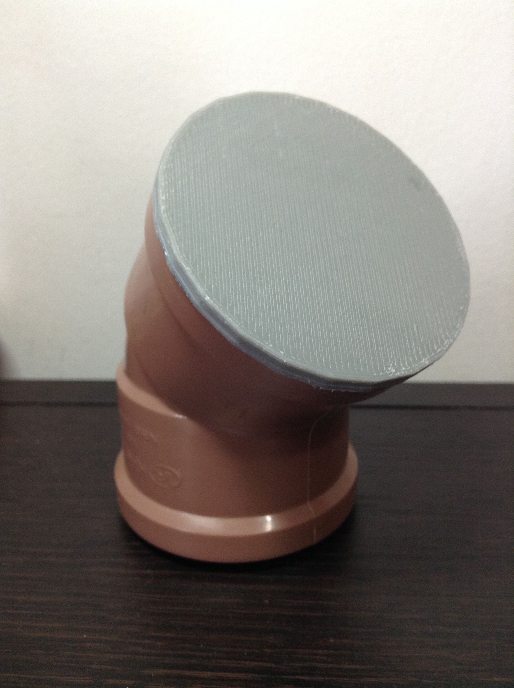 Speaker Pipe (Simple) #UP! : 4 Steps (with Pictures) - Instructables