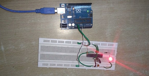 Arduinoisp Make Your Own Arduino Learn To Burn Bootloader Onto