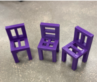 Chairs, the Competitive Chair Stacking Game : 5 Steps - Instructables