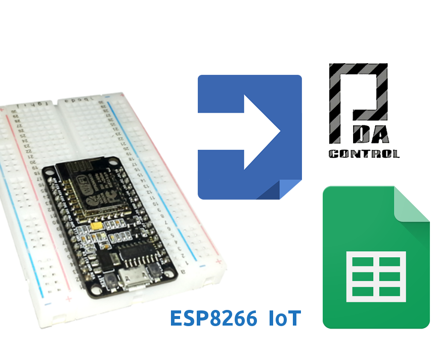 Update HTTPS Redirect Version 2.0 ESP8266 & Google Spreadsheets : 10 Steps - Instructables