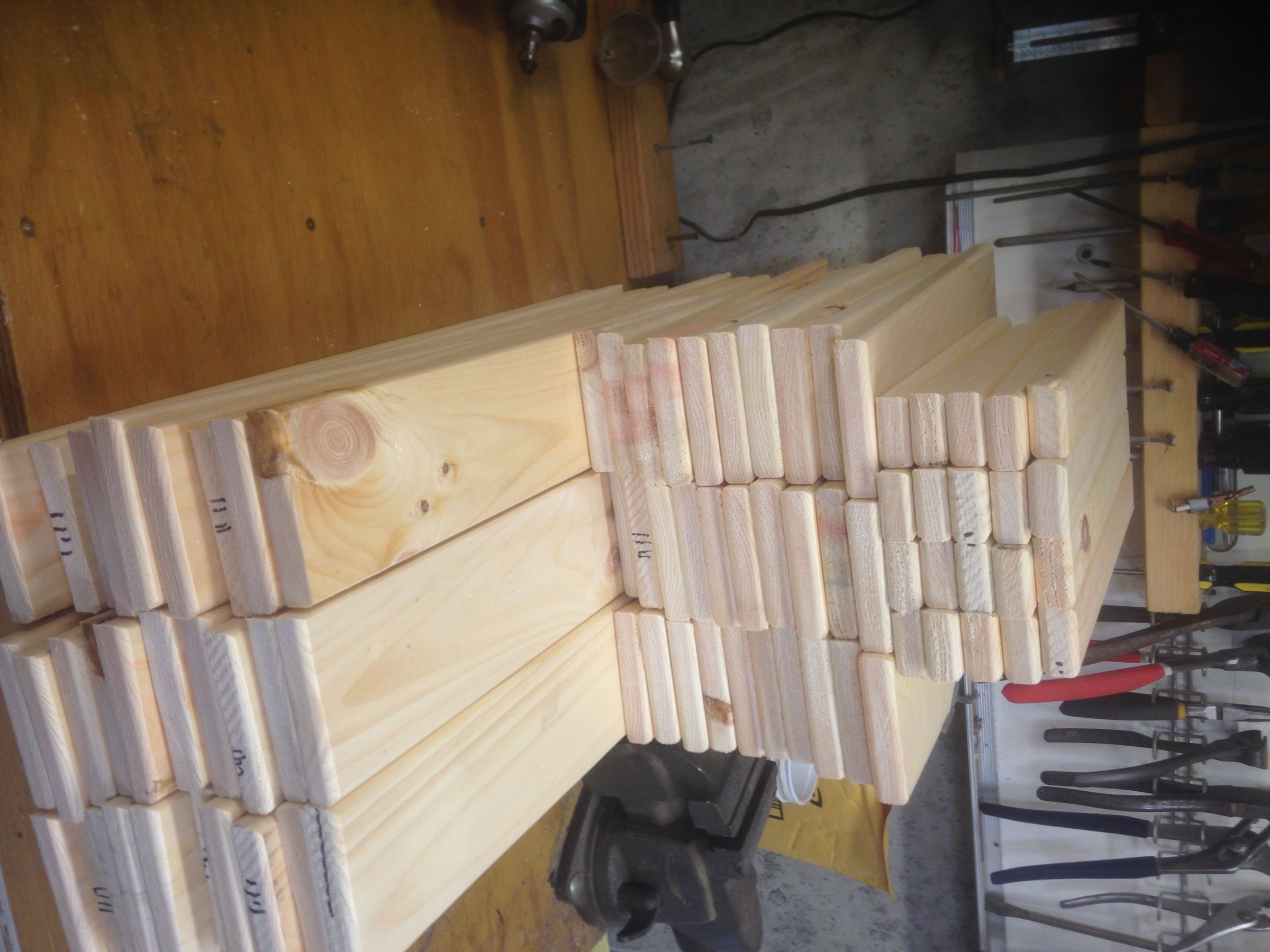 Ultimate Wooden Crate : 9 Steps (with Pictures) - Instructables