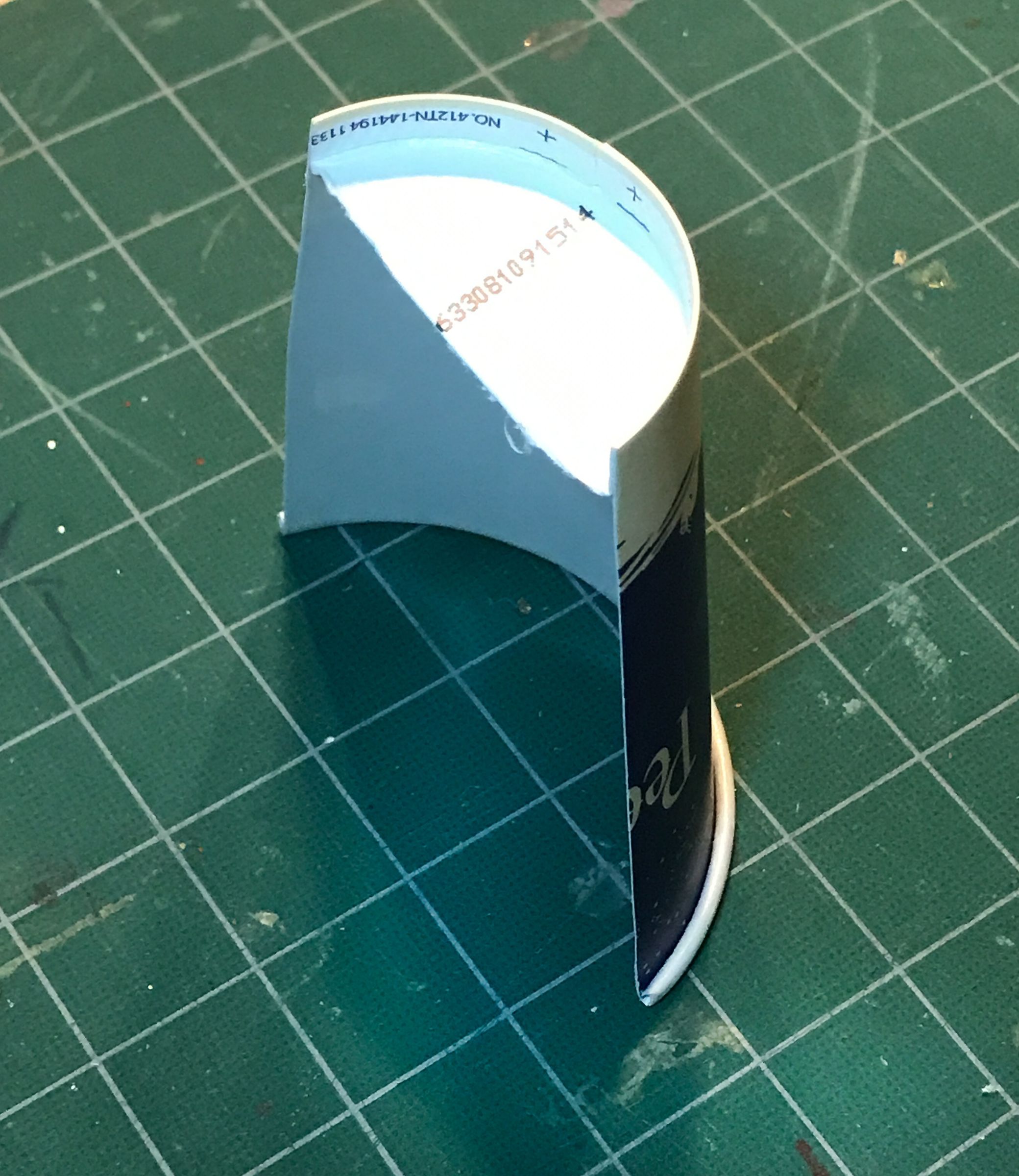 Coffee Cup Dress-Up : 6 Steps (with Pictures) - Instructables