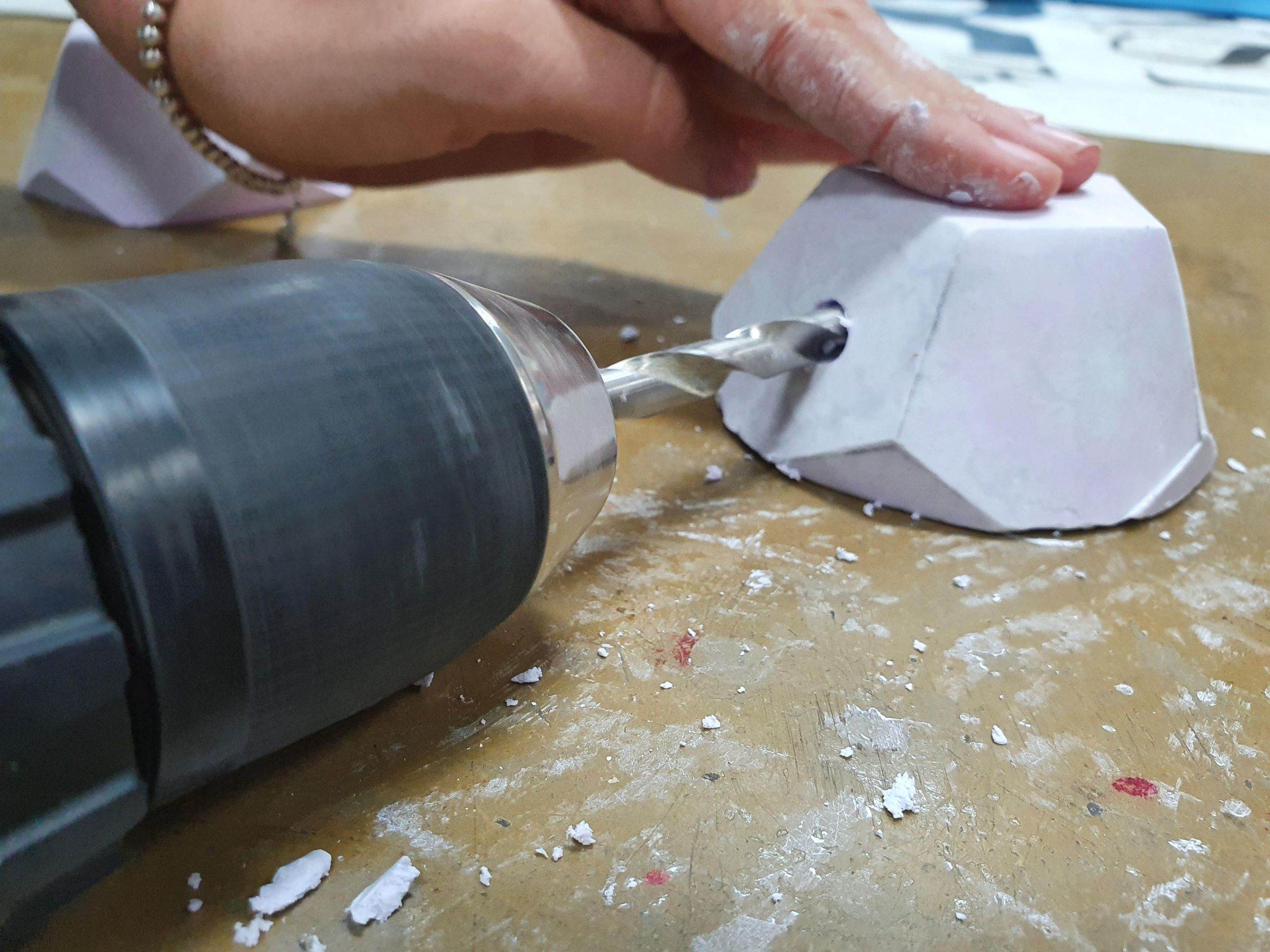 All-Purpose Paperweight : 7 Steps - Instructables