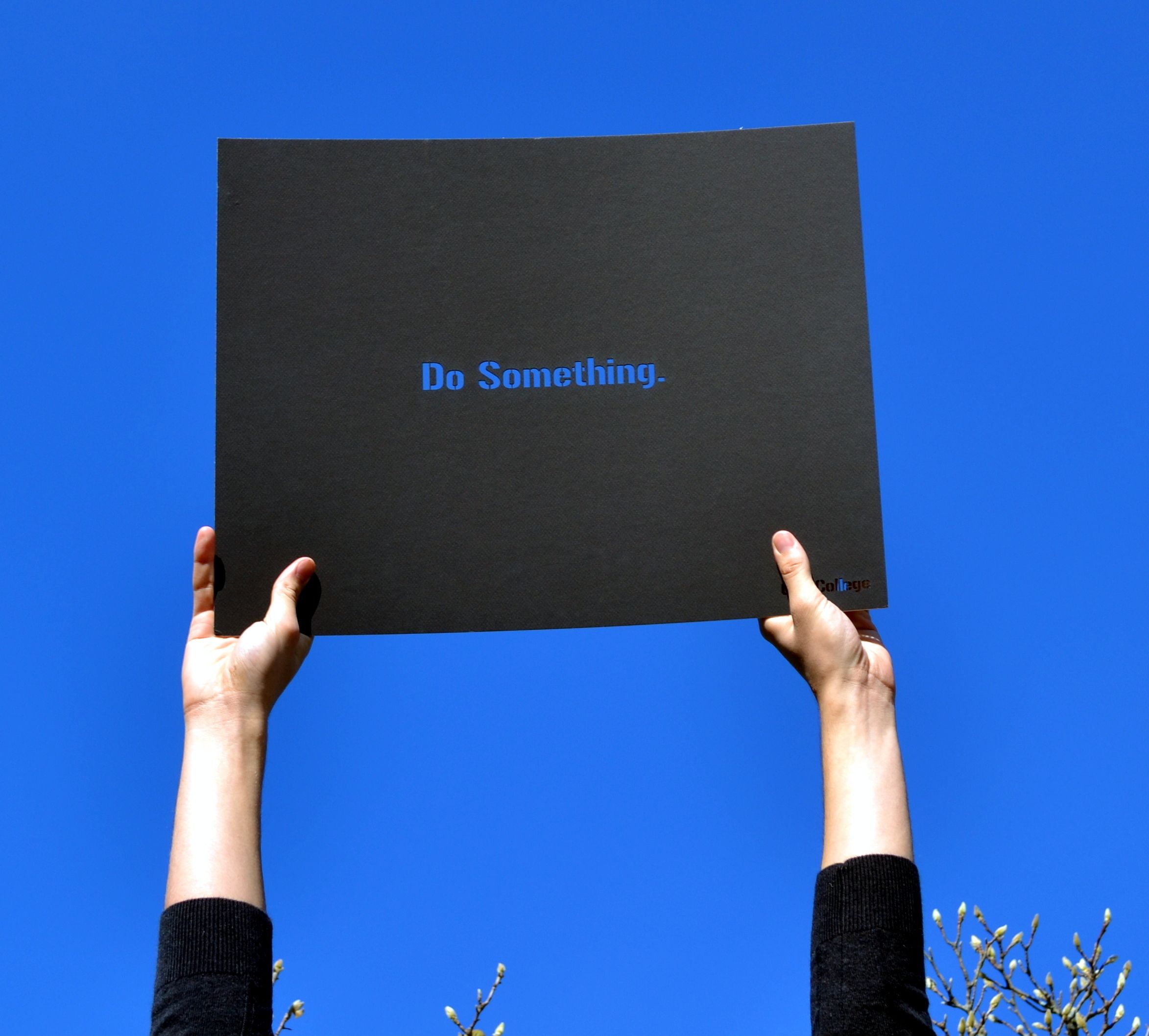 How to Make an Awesome Laser Cut Poster : 4 Steps - Instructables