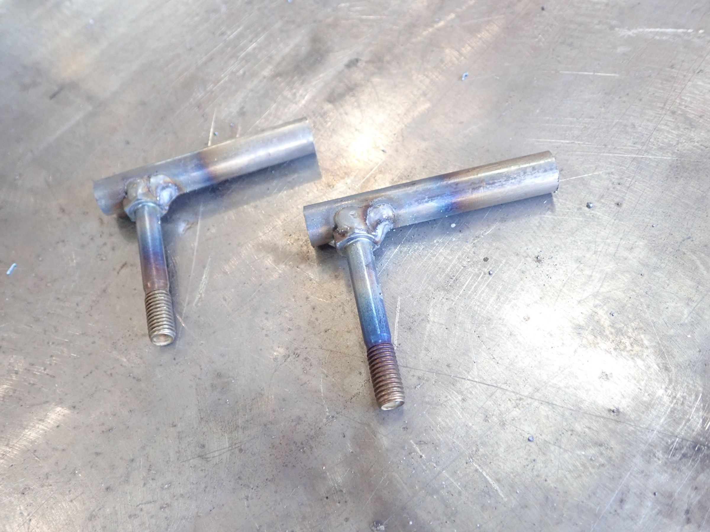 How to Make a Sewing Machine Tractor : 21 Steps (with Pictures ...