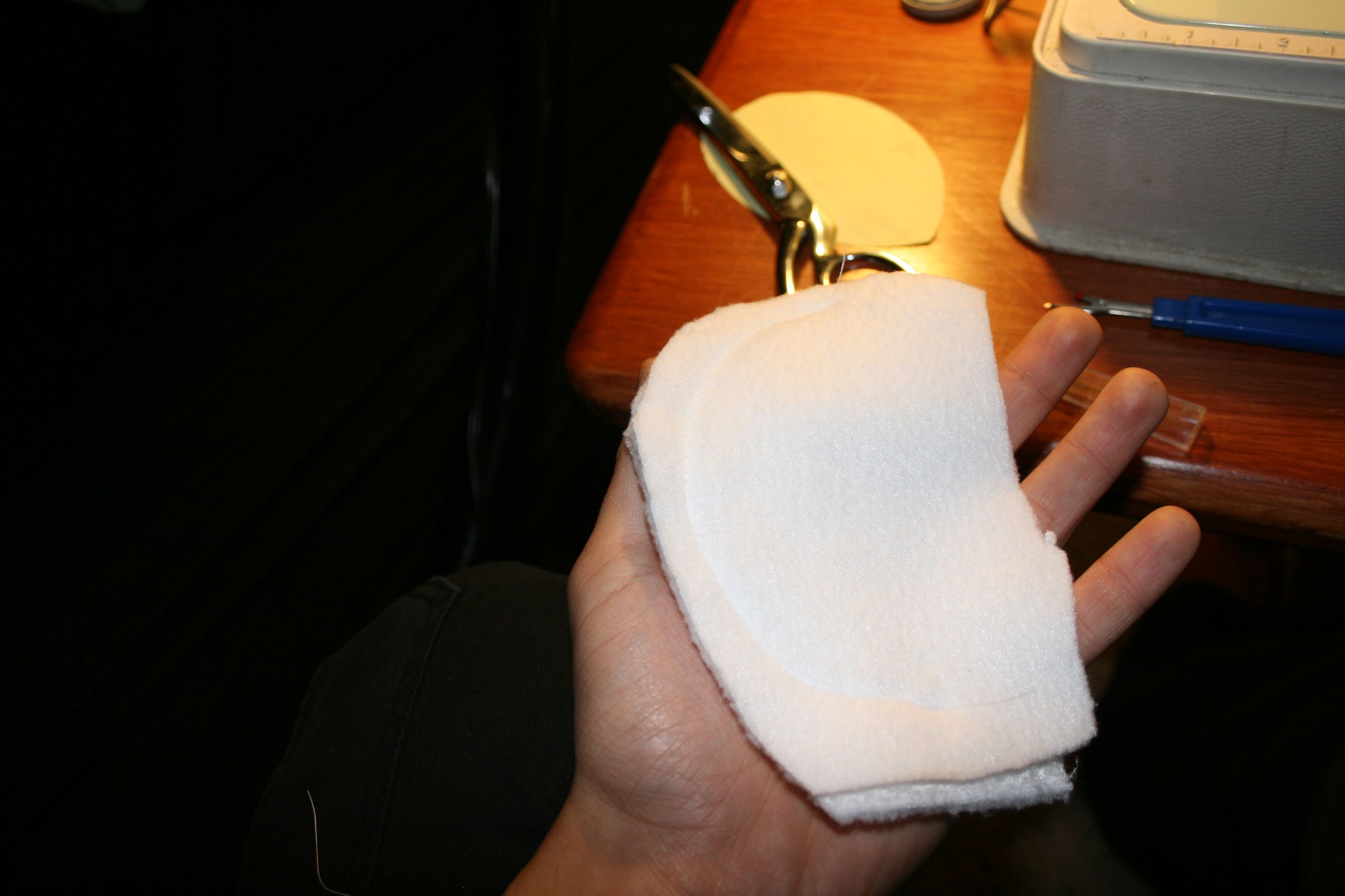 Custom Plush Characters : 9 Steps (with Pictures) - Instructables