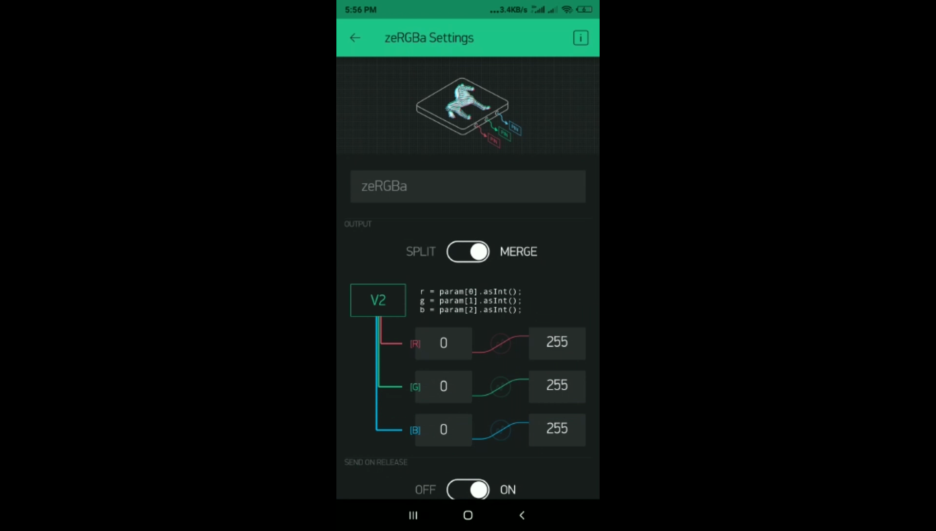 DIY Aputure MC MINI : 5 Steps (with Pictures) - Instructables