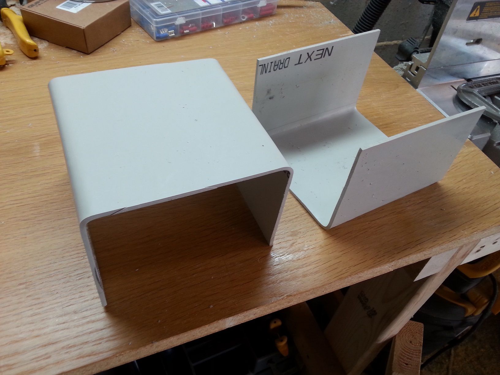 10 DIY Alternatives to Off-The-Shelf Electronics Components : 11 Steps ...