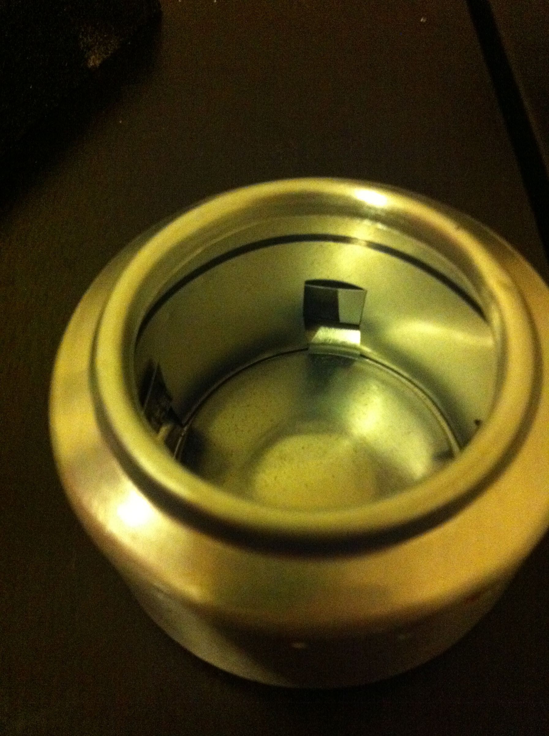 Best Mini Alcohol Stove : 8 Steps - Instructables