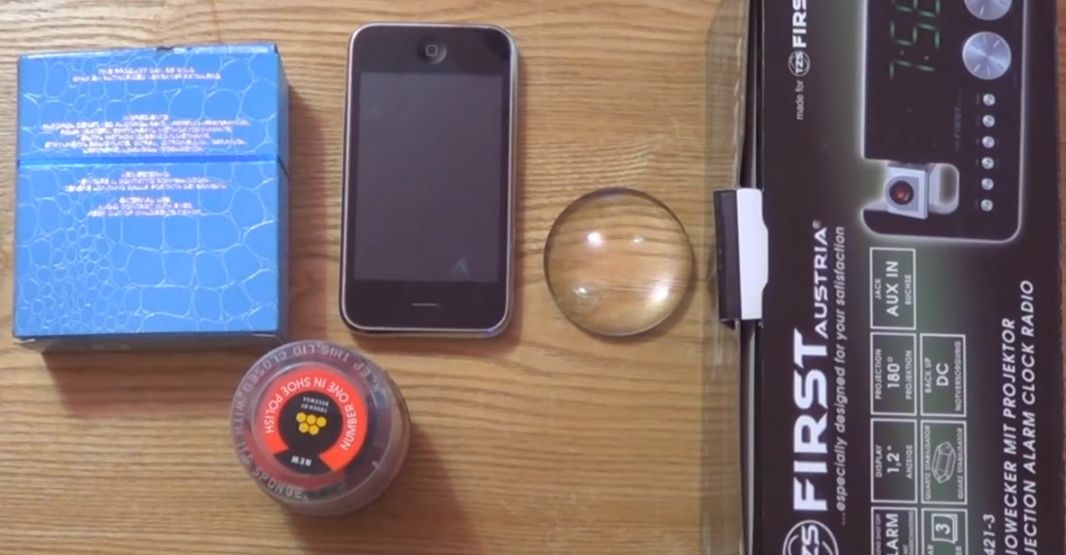 How to Make a Projecting Device : 3 Steps - Instructables