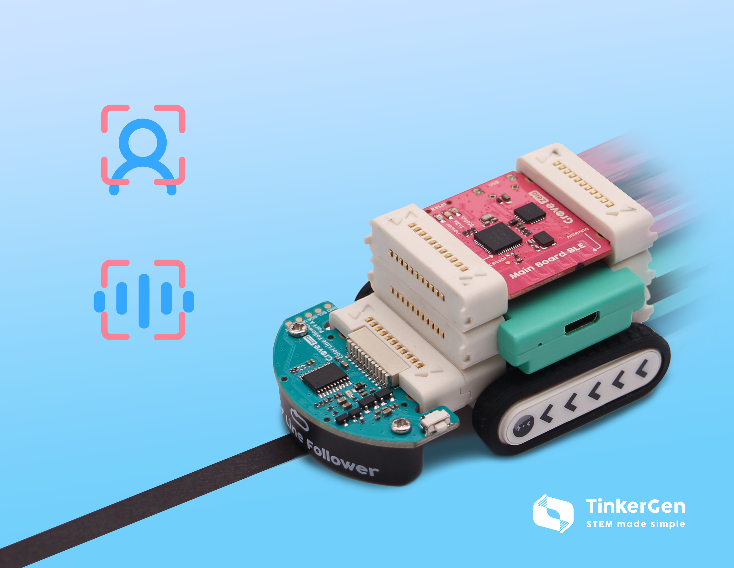 AI With Grove Zero and Codecraft (Scratch 3.0) : 5 Steps (with Pictures) - Instructables