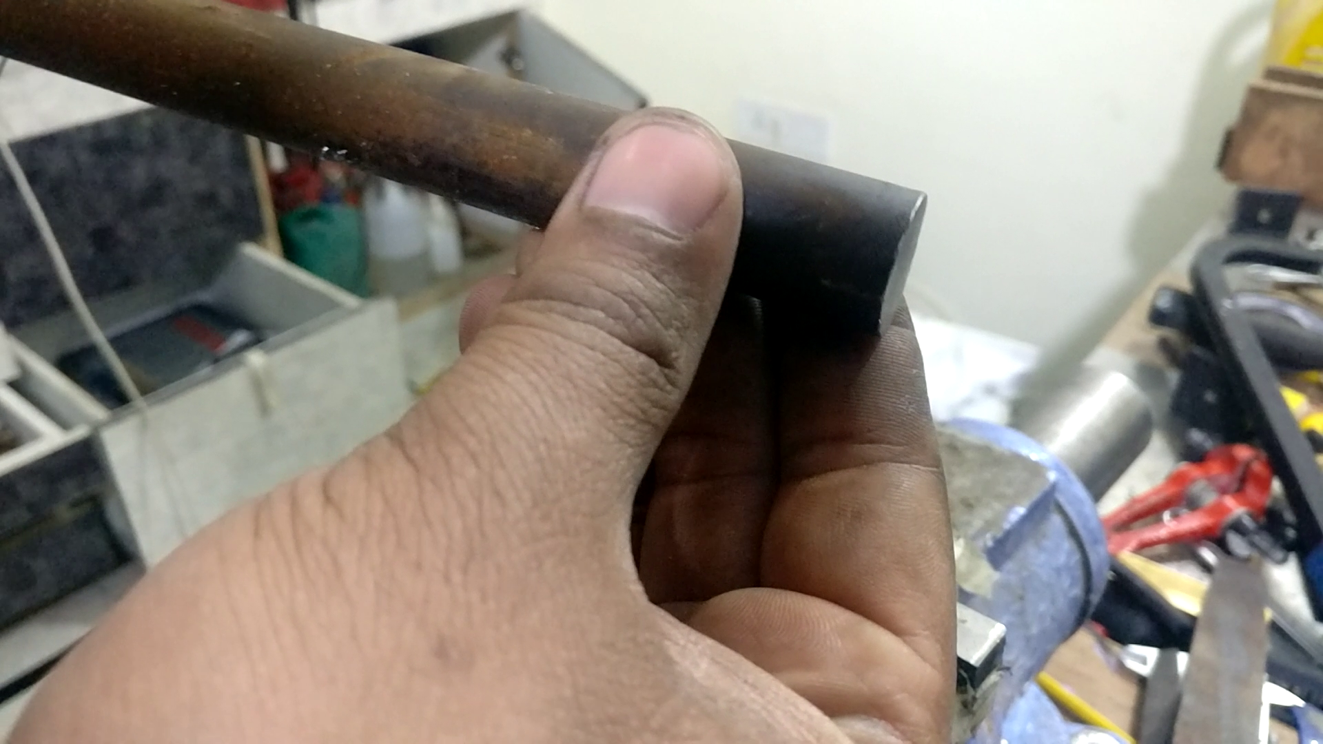 Making a Graver and Template Set for Engraving : 15 Steps (with ...