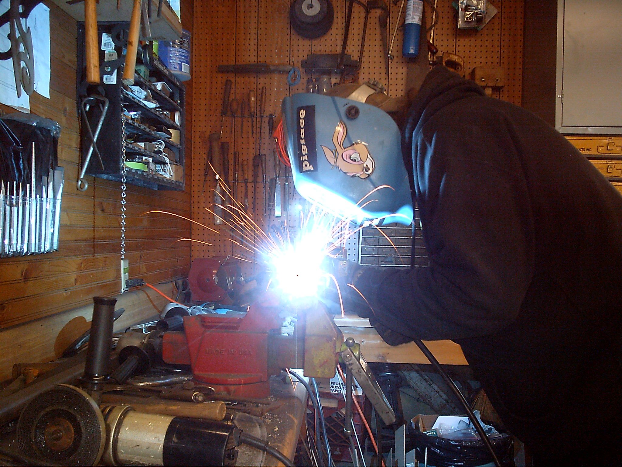 Sword Making by Stock Removal : 8 Steps - Instructables