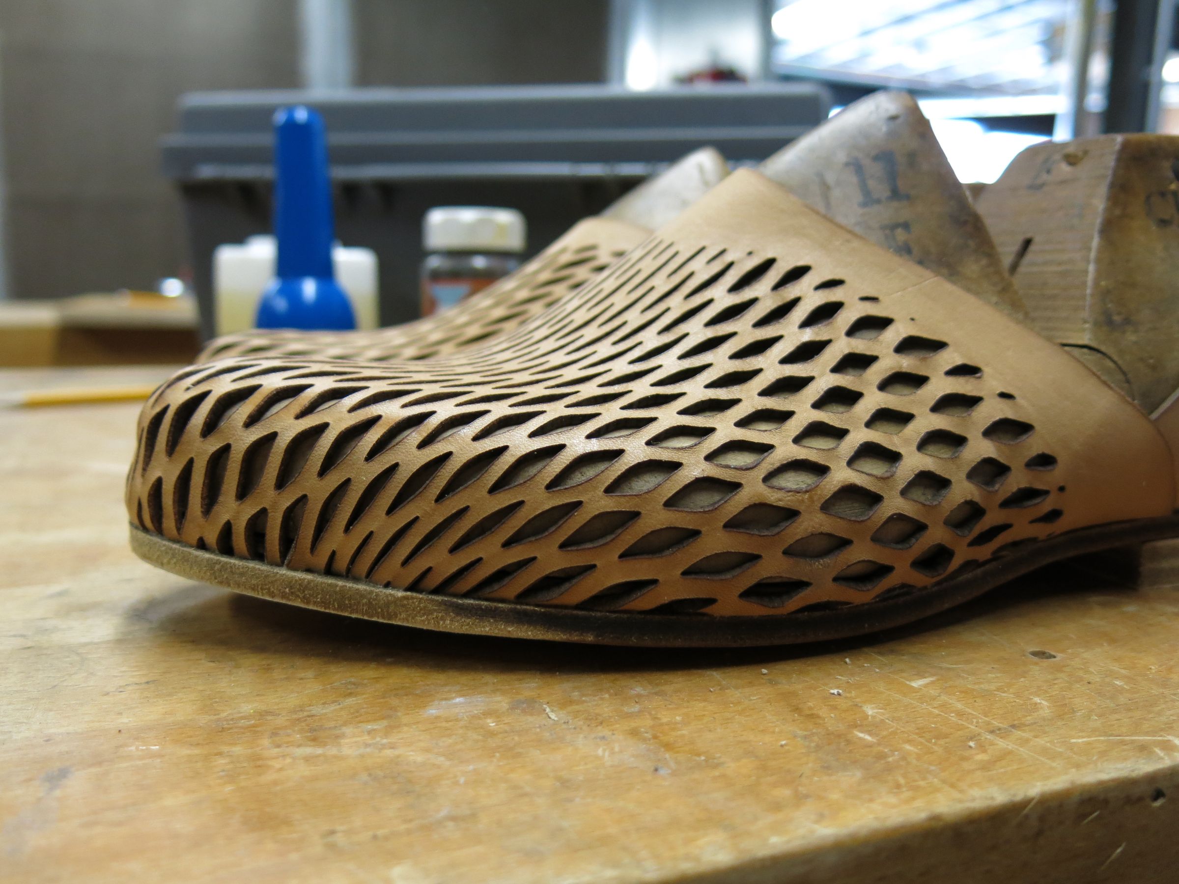 No-sew Shoes : 12 Steps (with Pictures) - Instructables