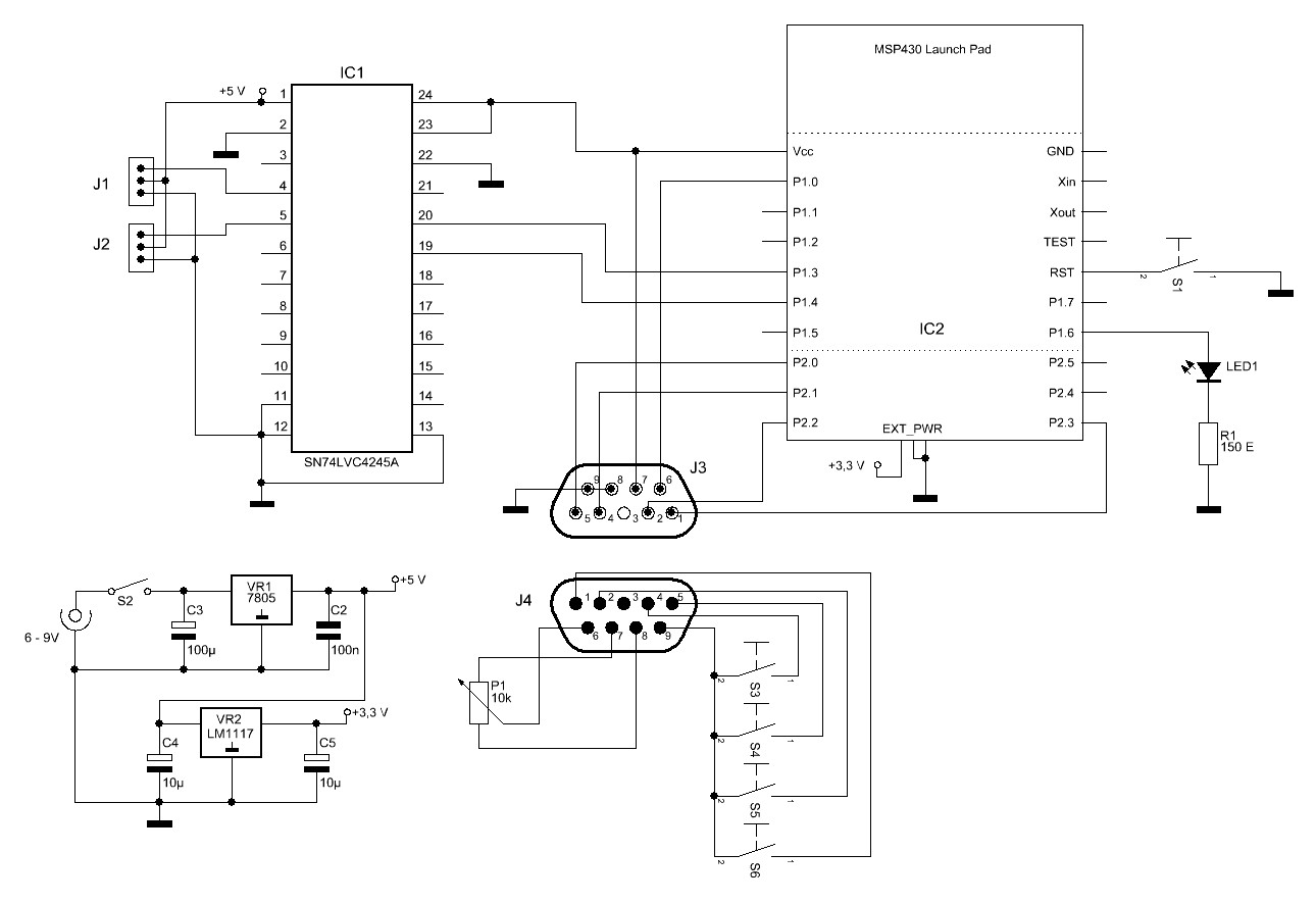Web Cam Tower - Instructables