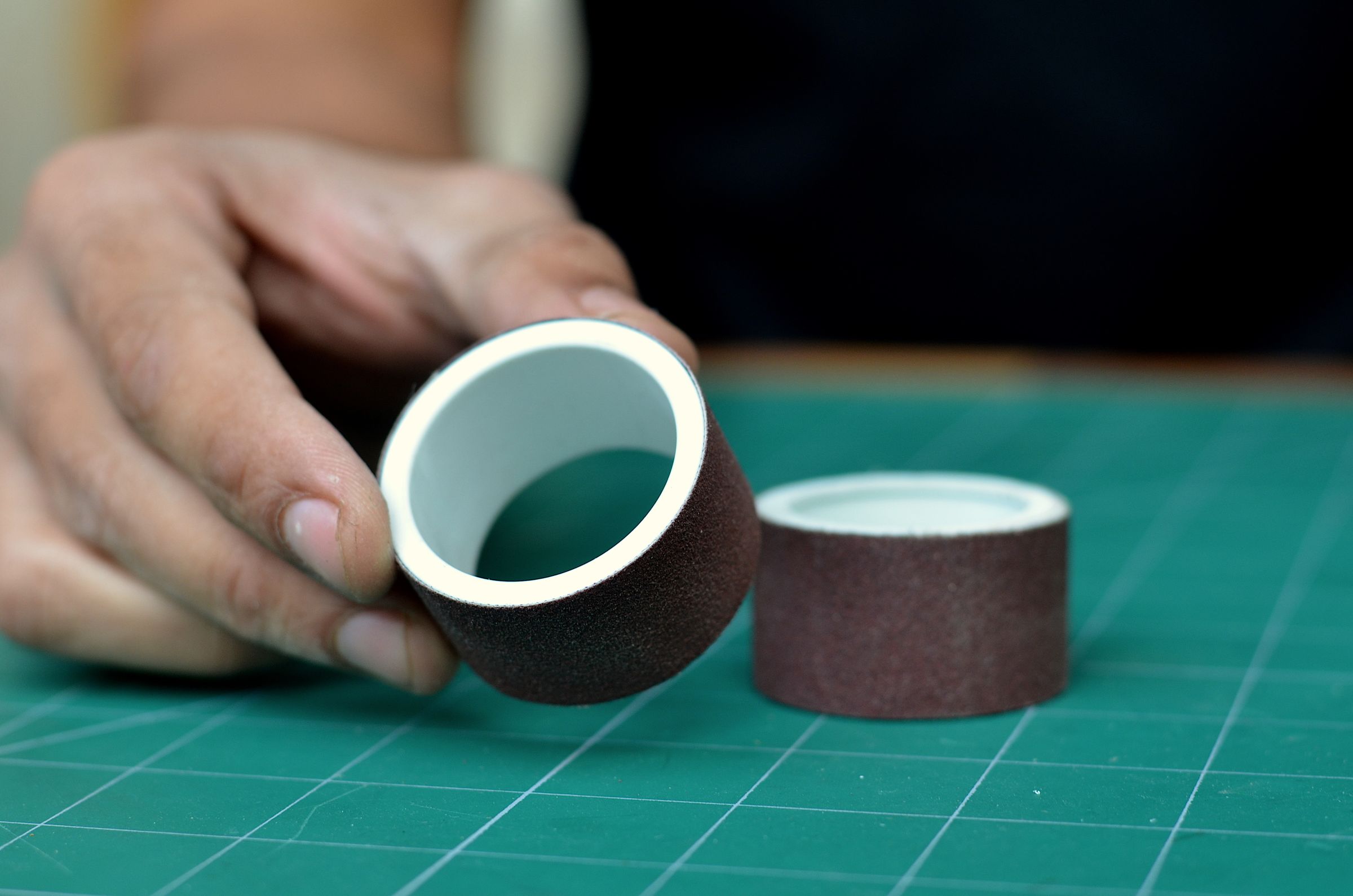 DIY Brushless Drum Sander : 9 Steps (with Pictures) - Instructables