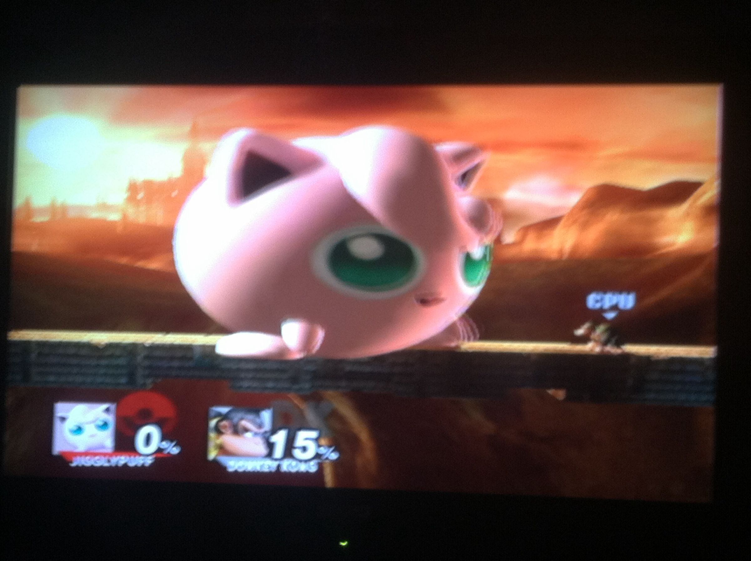 How to Unlock Jigglypuff on Super Smash Bros Brawl! : 7 Steps ...