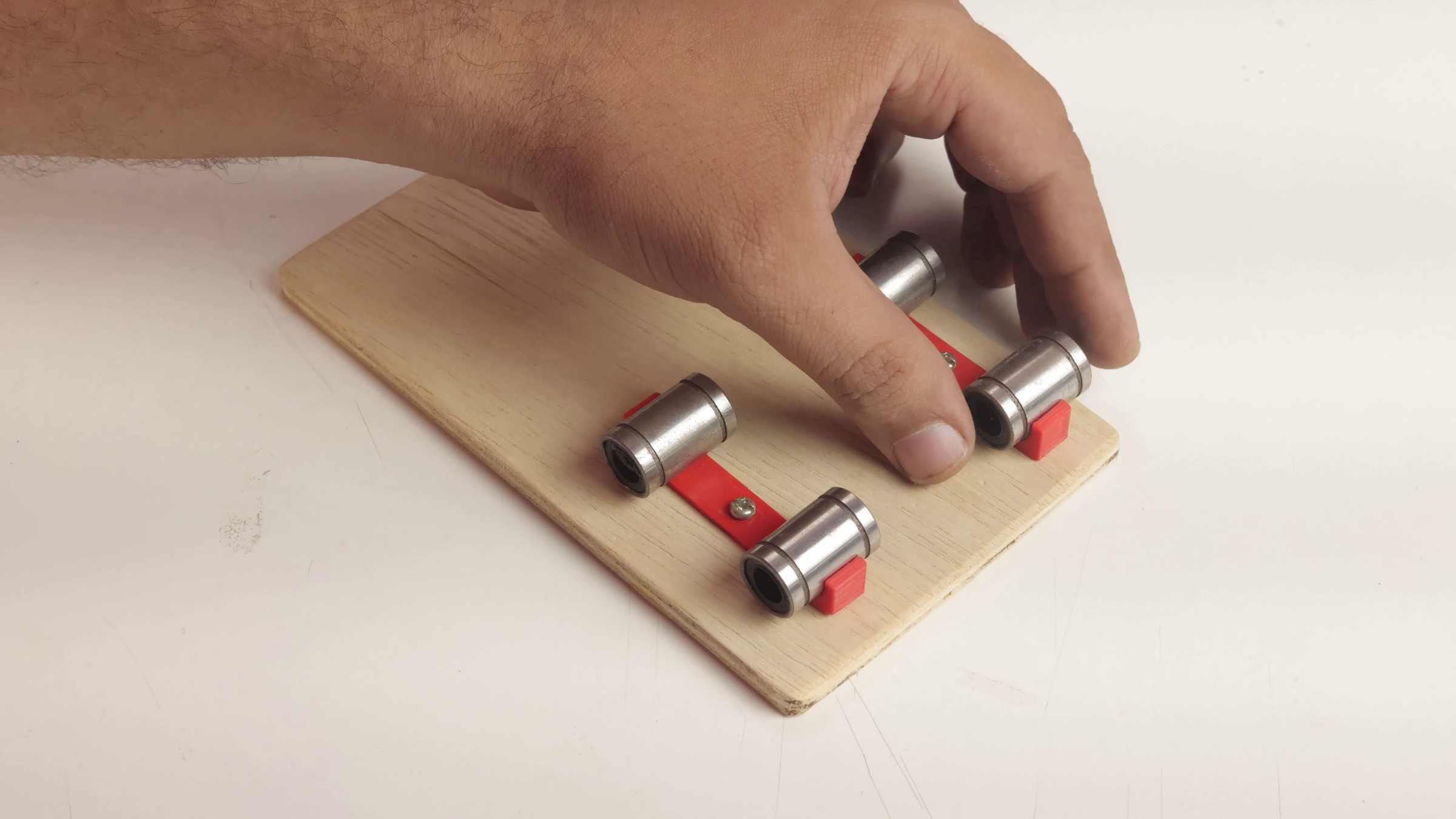 Fingerprint Door Lock : 11 Steps (with Pictures) - Instructables