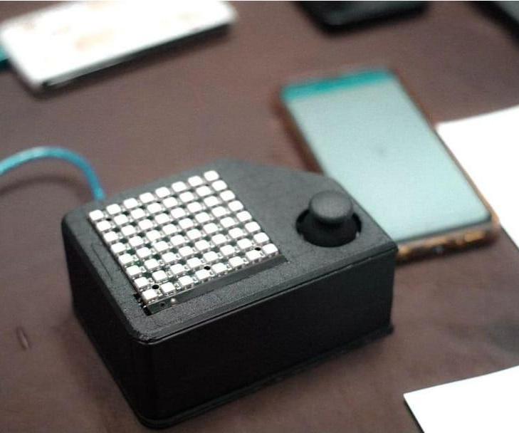 Snake LED : 7 Steps - Instructables