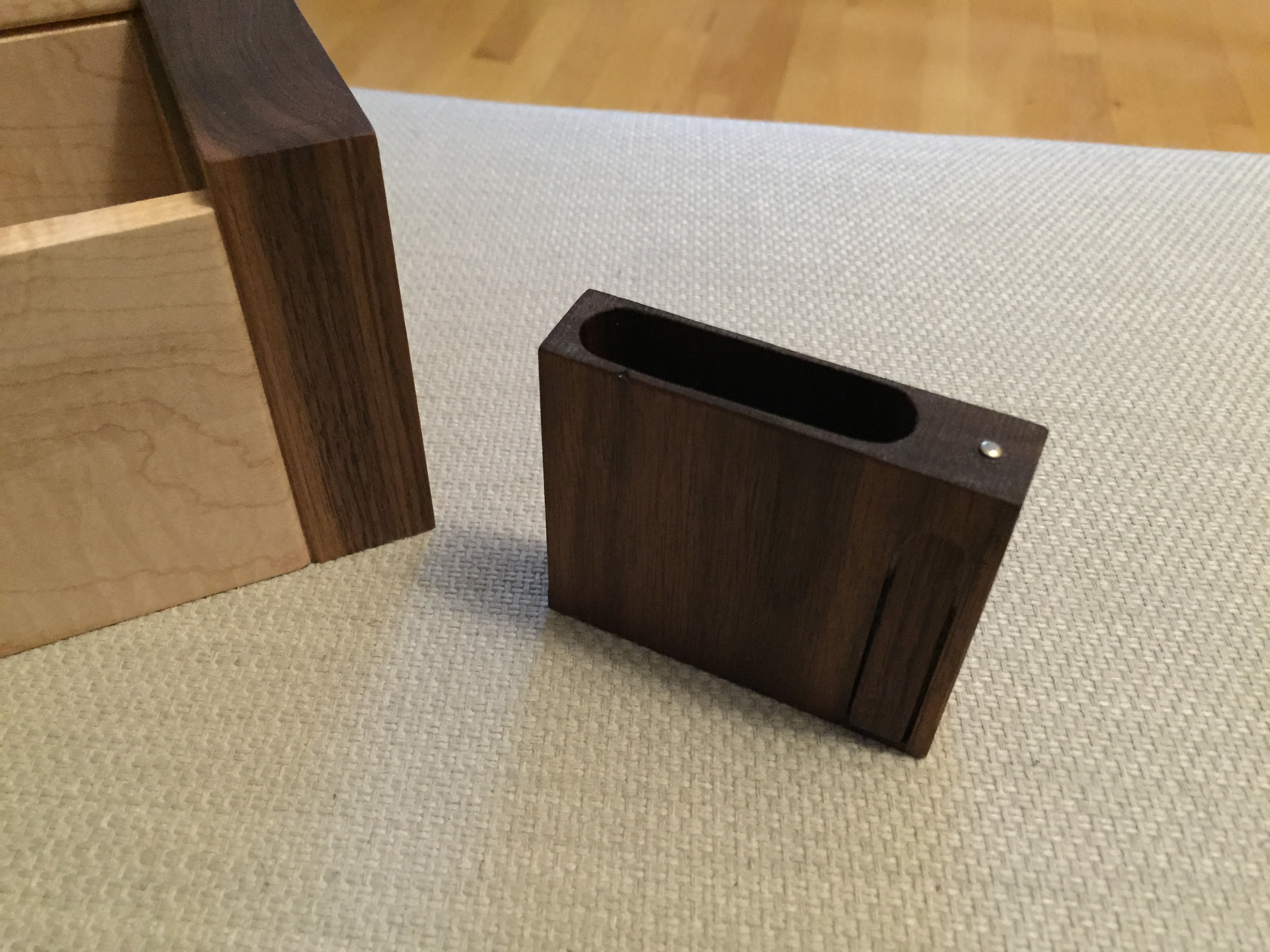 Secret Compartment Box : 9 Steps (with Pictures) - Instructables