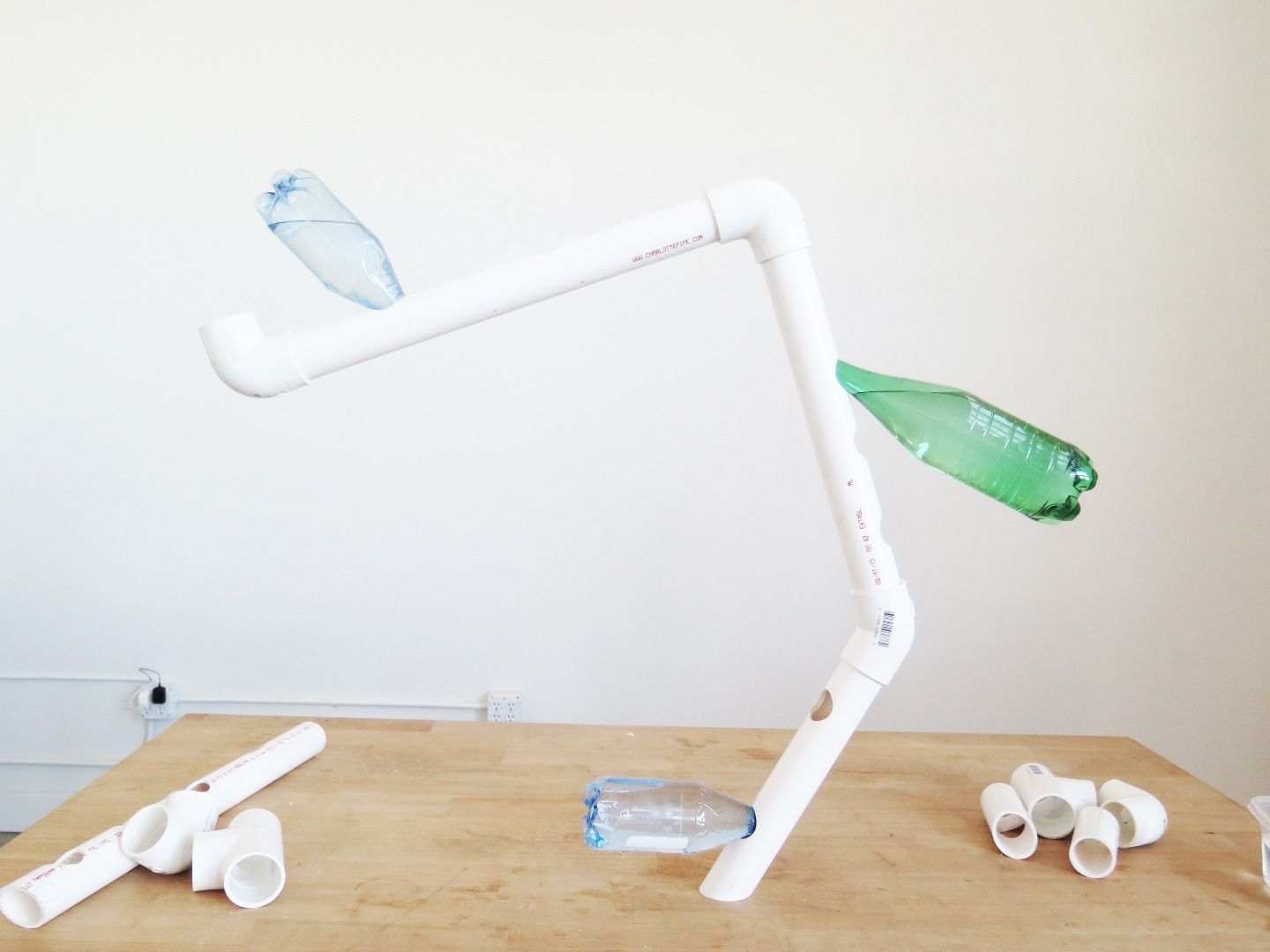 Balancing Bottle Trees! : 5 Steps (with Pictures) - Instructables