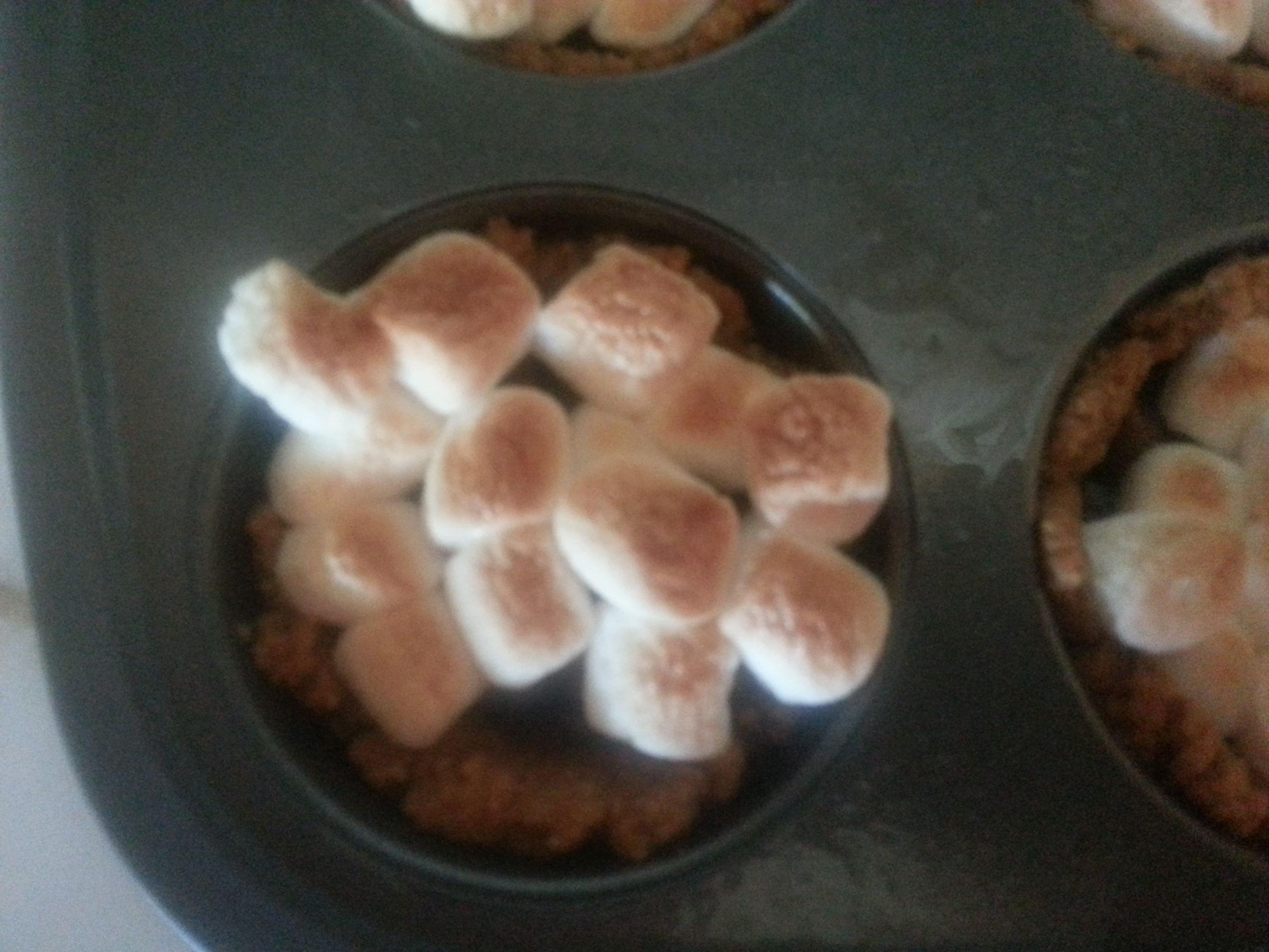 S'mores Cups : 3 Steps (with Pictures) - Instructables