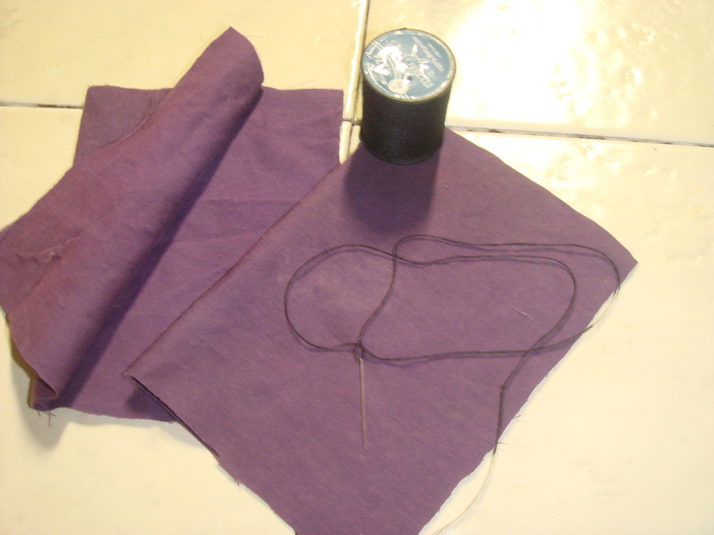 HomeMade Hand Warmers : 4 Steps - Instructables