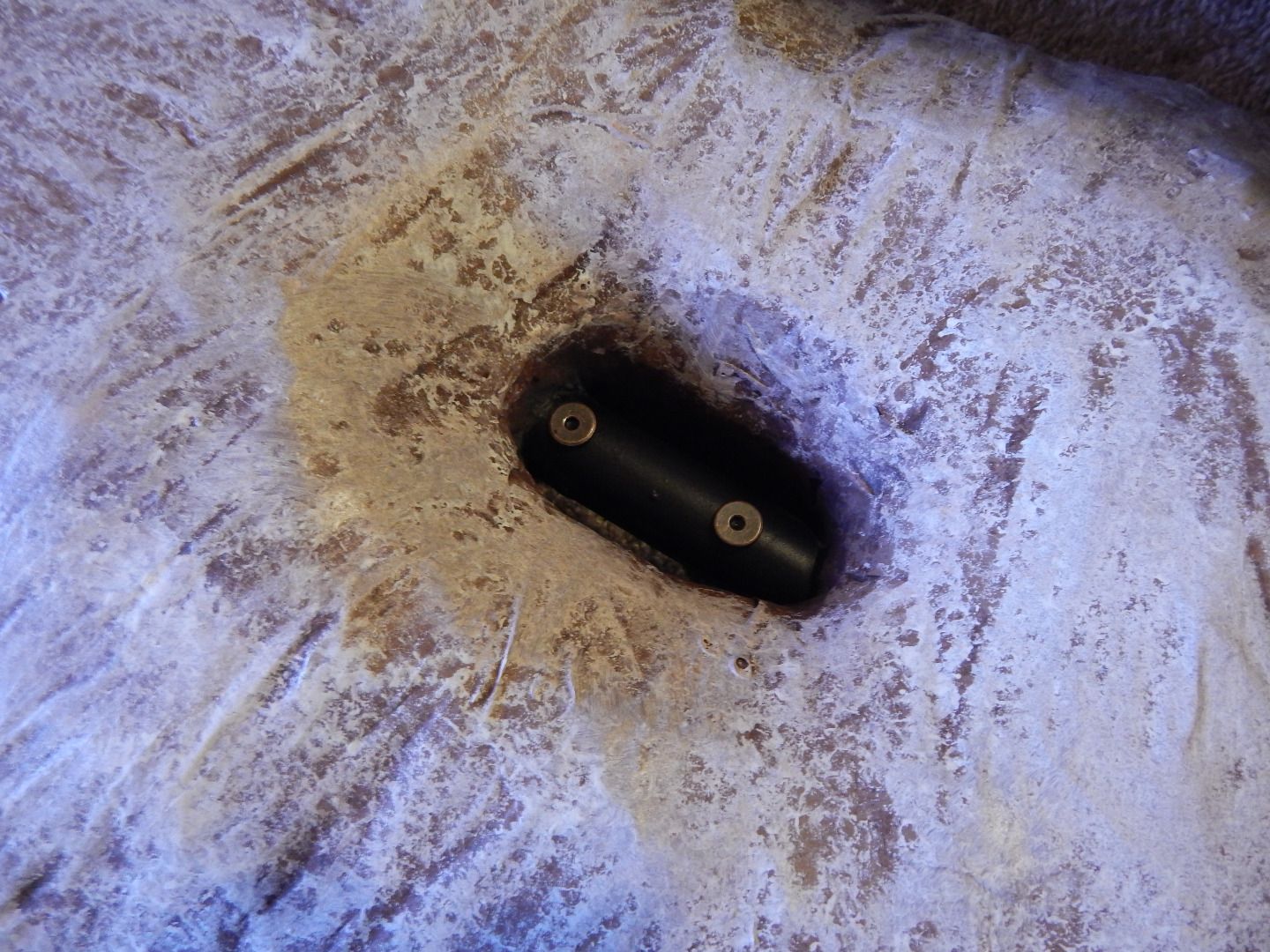 Large Expanding Foam Prop - Monster Hunter Greatsword : 10 Steps (with ...