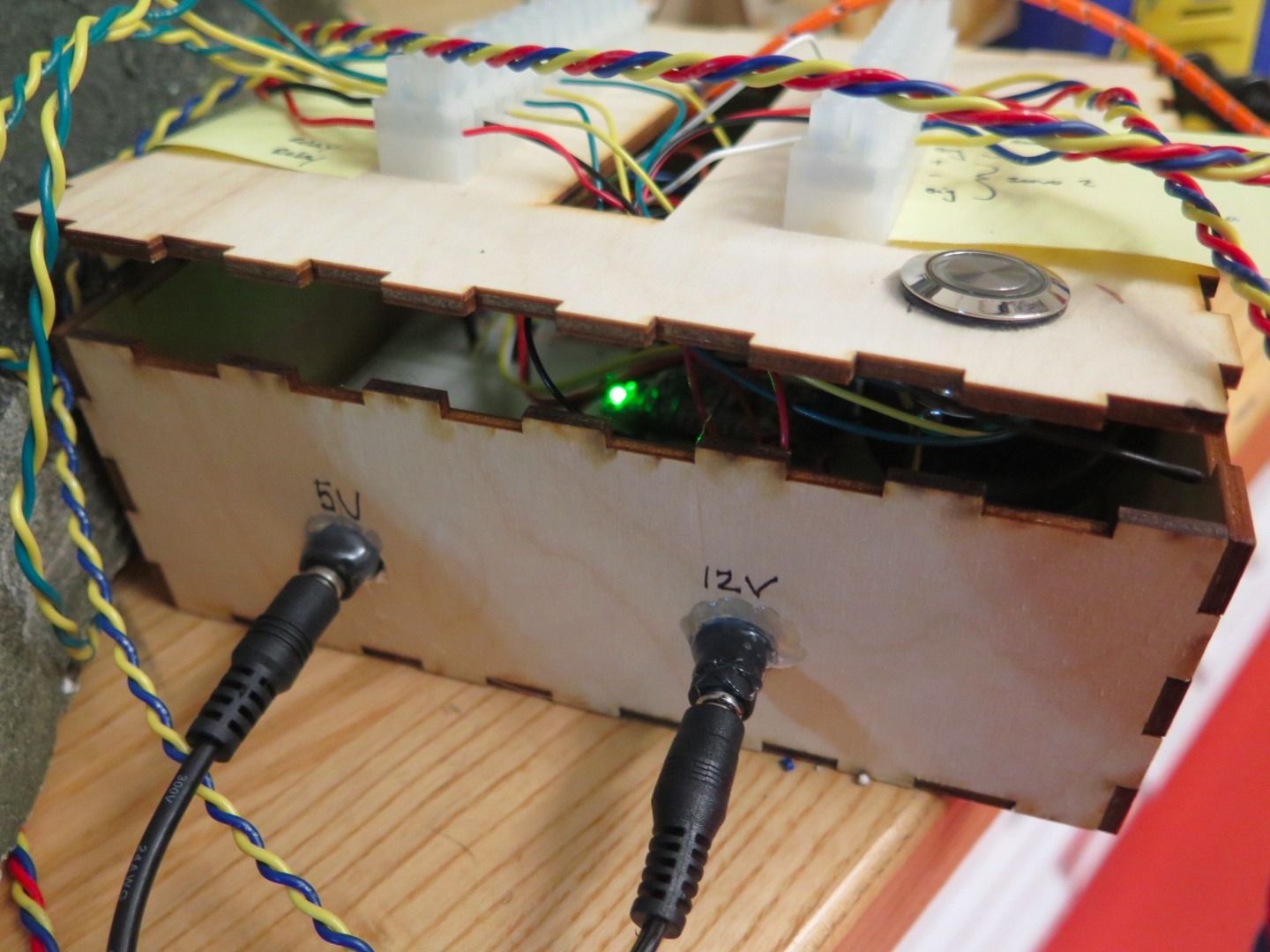Animatronic Mini Golf : 19 Steps (with Pictures) - Instructables