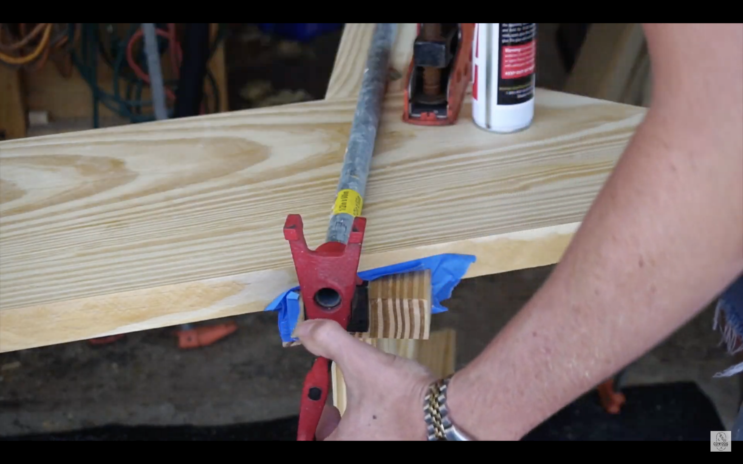 The Nicholson Workbench : 13 Steps (with Pictures) - Instructables