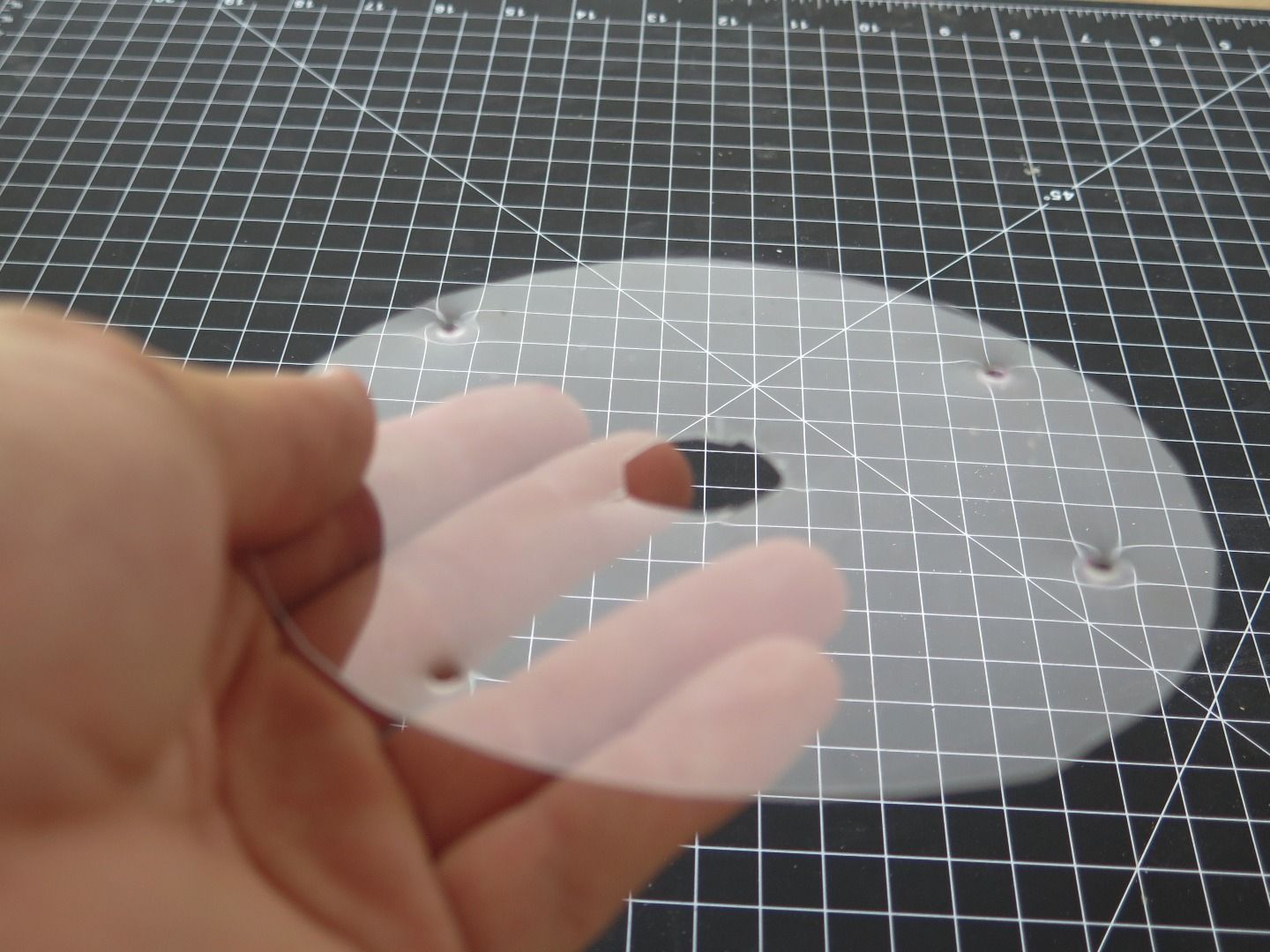 Bike Wheel Gyroscope : 7 Steps (with Pictures) - Instructables