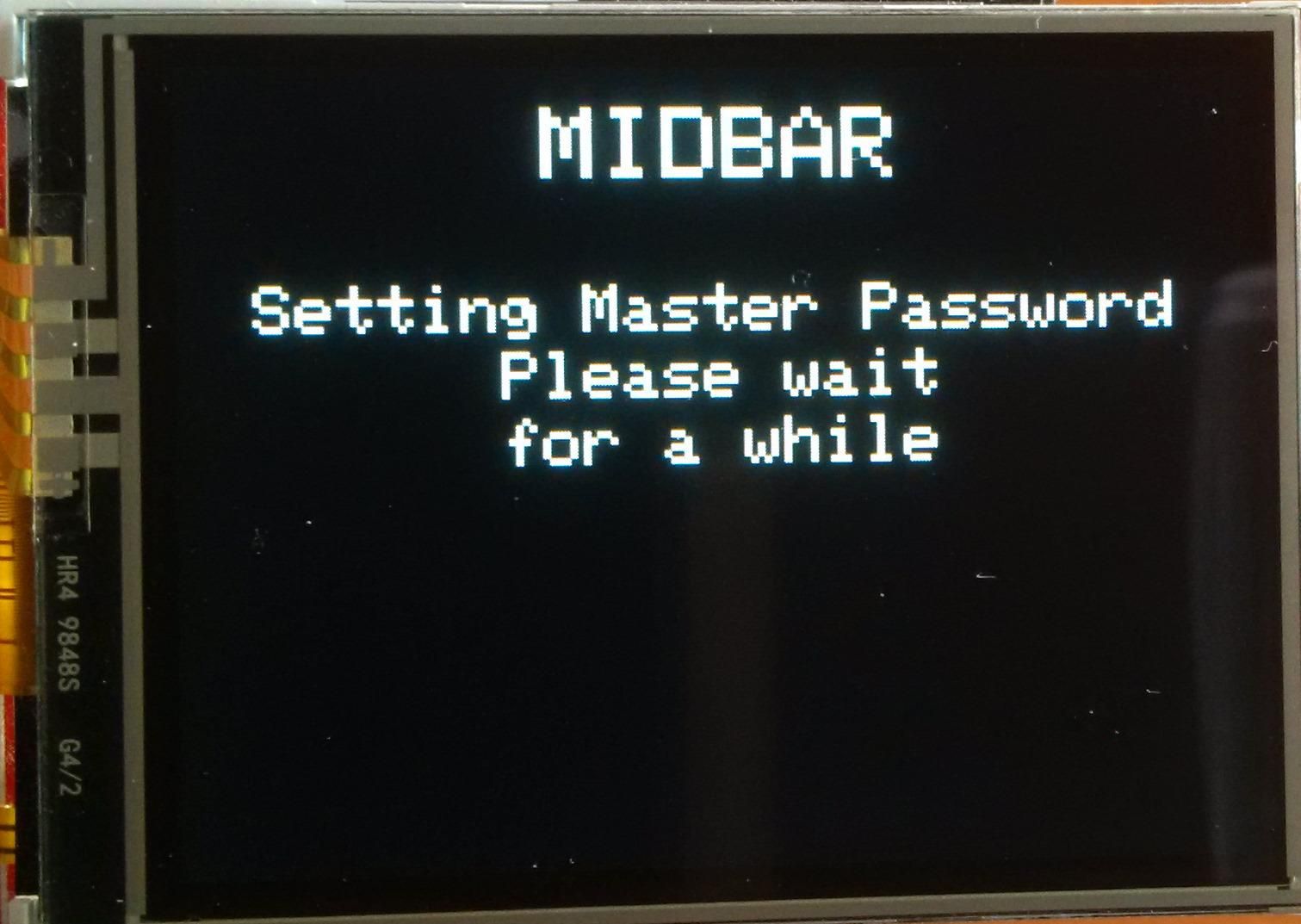 Midbar (STM32F401CCU6 + Arduino Uno Version) : 20 Steps (with Pictures) - Instructables