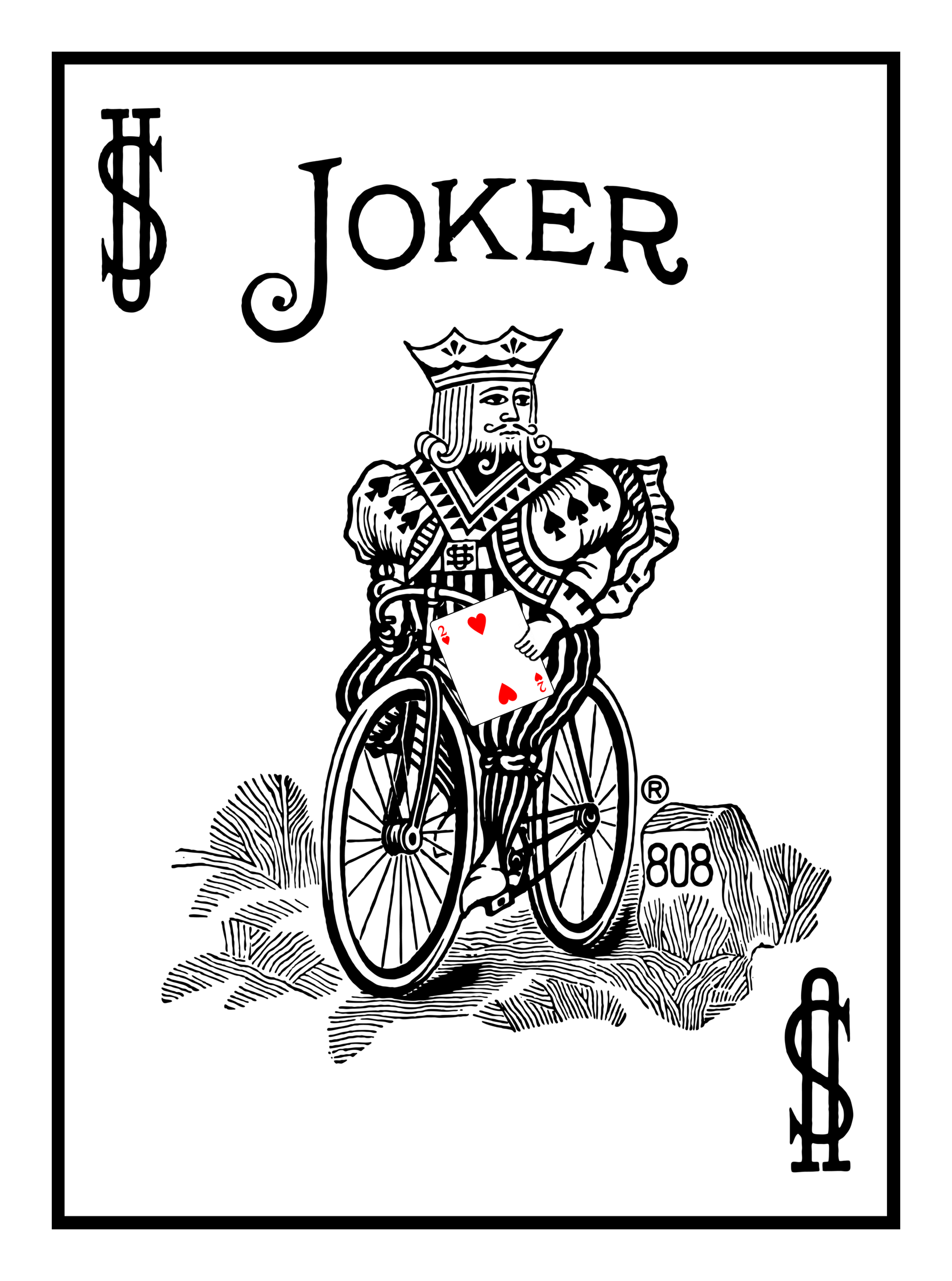 The Ultimate Guide to Making Gaff Cards : 4 Steps - Instructables