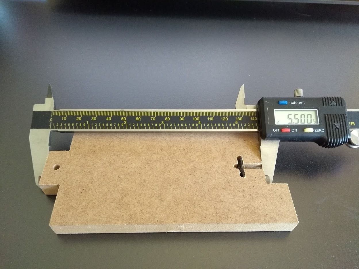 Low Cost DIY CNC Router : 9 Steps (with Pictures) - Instructables