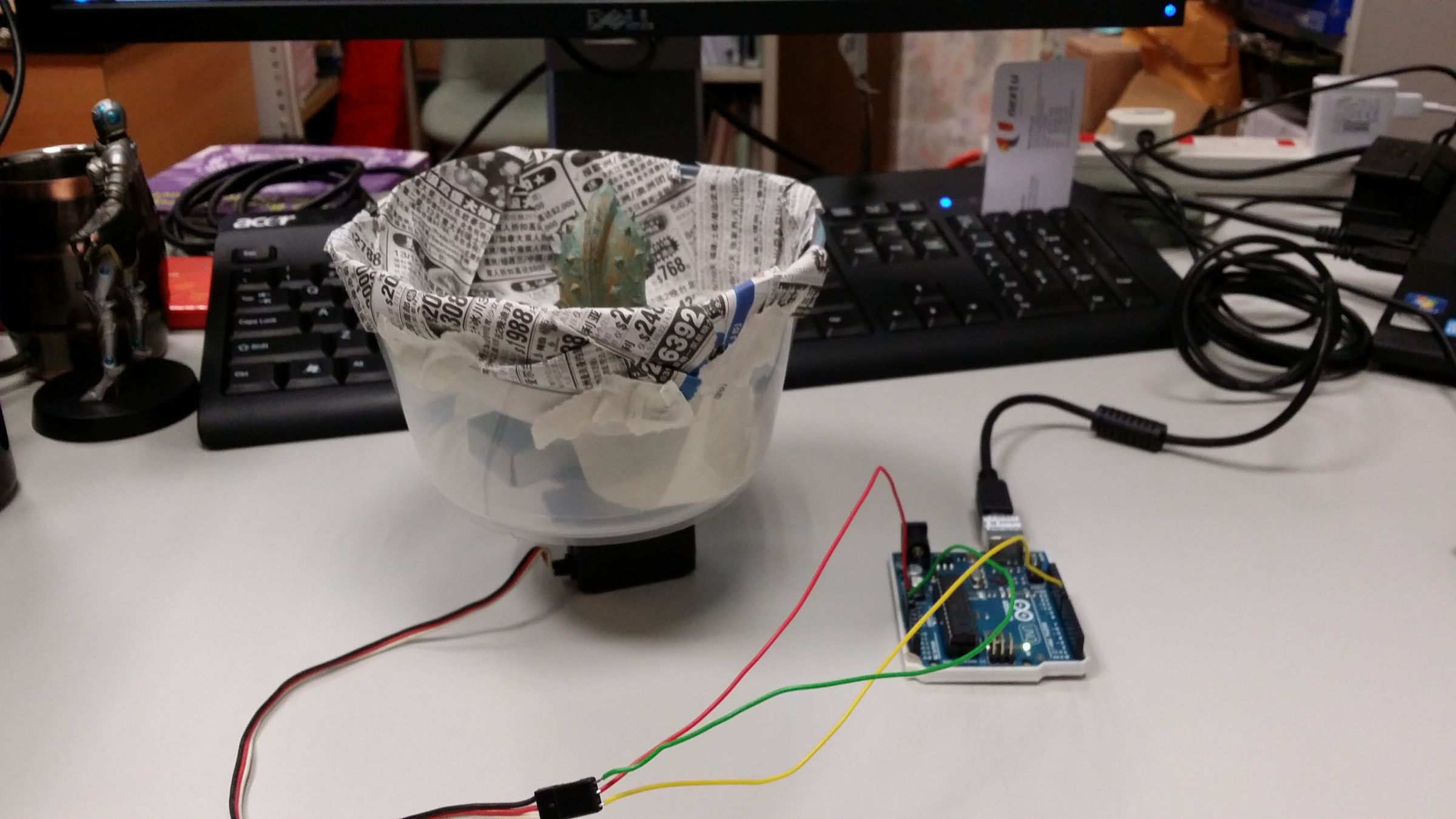 Sixpence 3D Scanning Kit : 5 Steps - Instructables