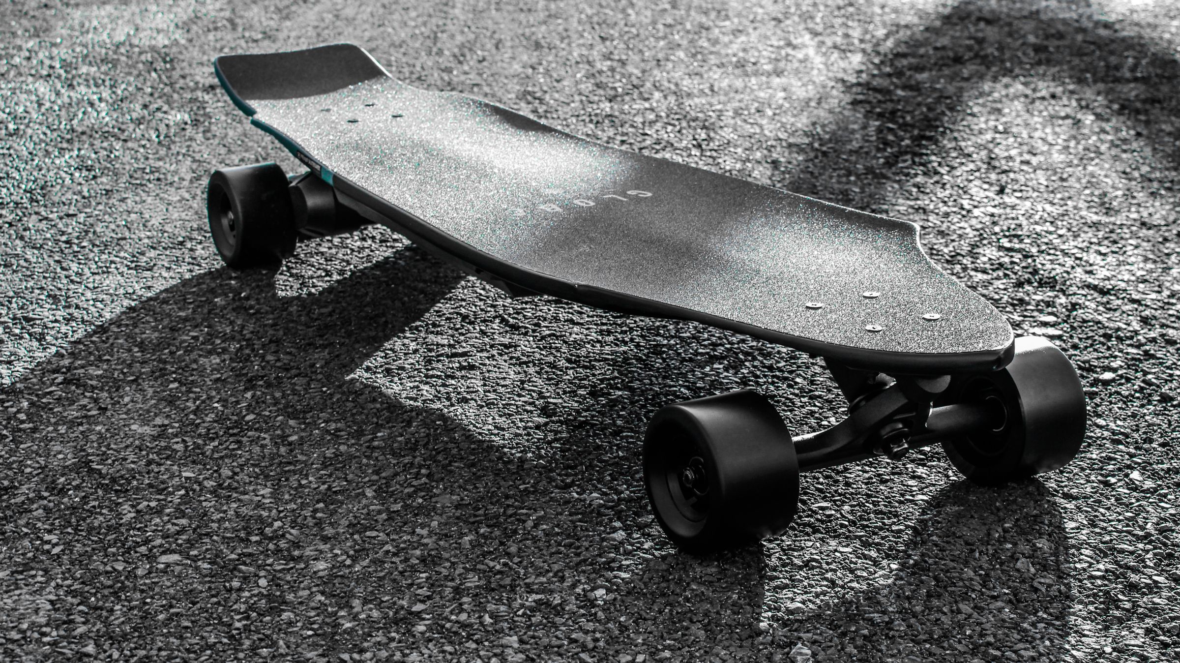 DIY Electric Skateboard MK2 : 4 Steps (with Pictures) - Instructables